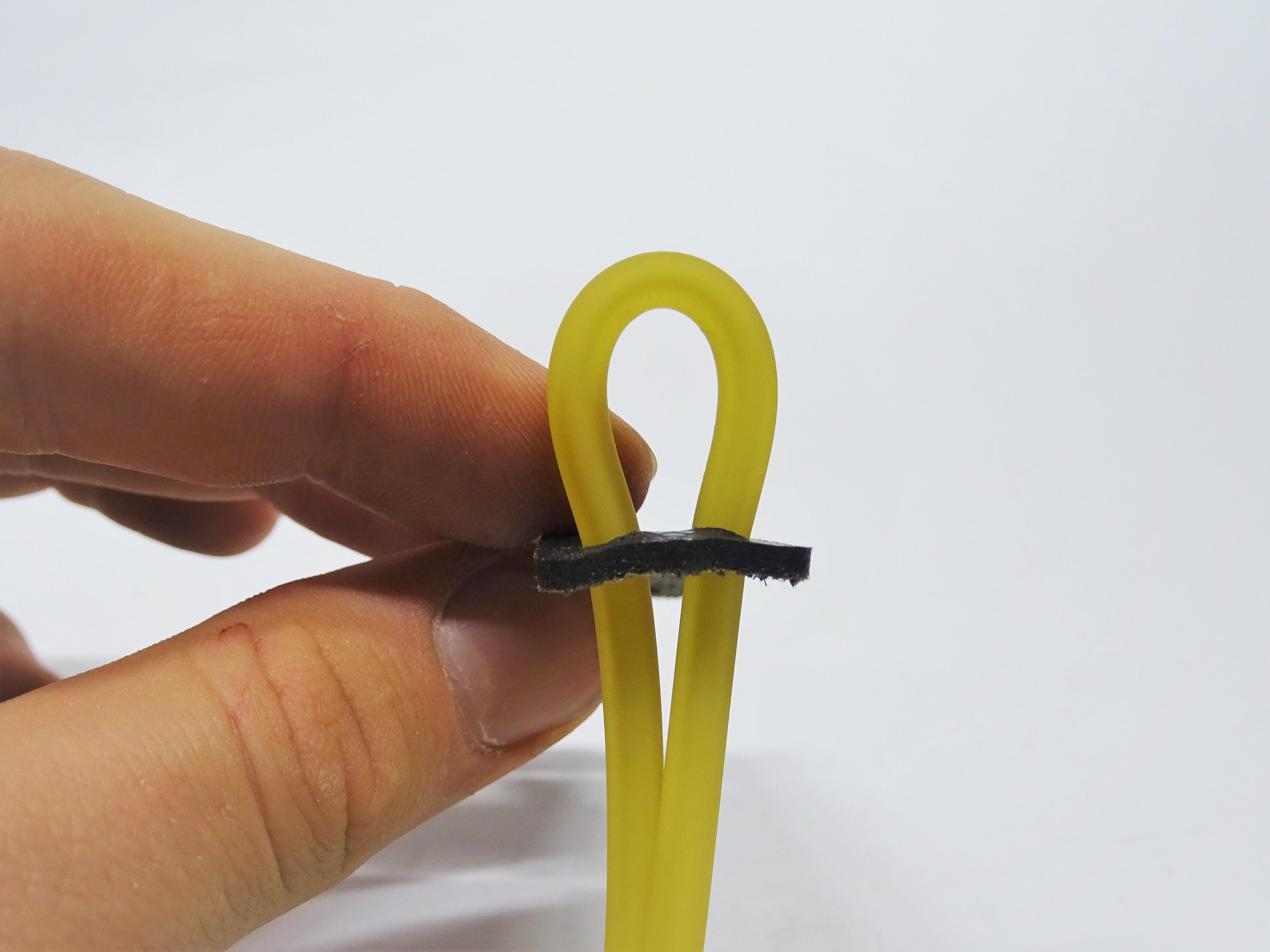 THE SALVAGED SLINGER SLINGSHOT : 5 Steps - Instructables