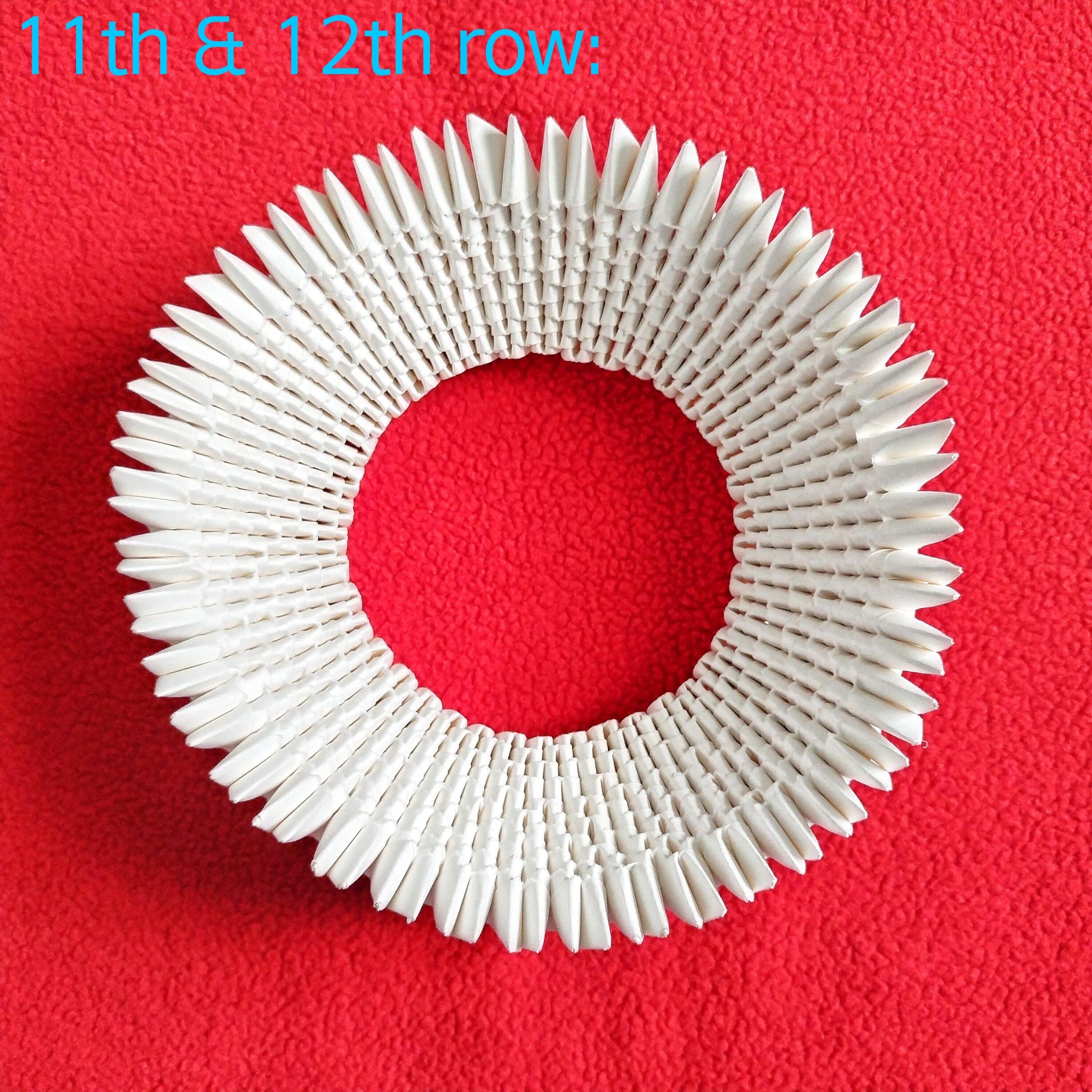 ORIGAMI SKULL MASK : 10 Steps (with Pictures) - Instructables