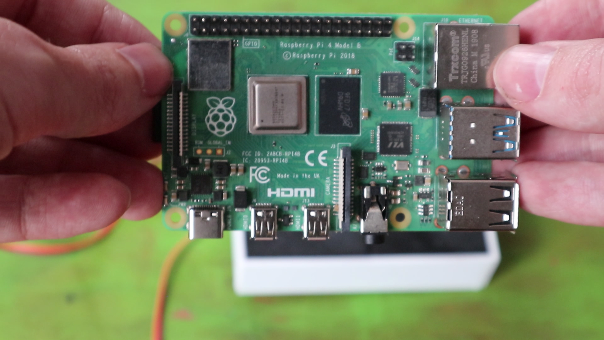 The Mesmerizer : 5 Steps (with Pictures) - Instructables