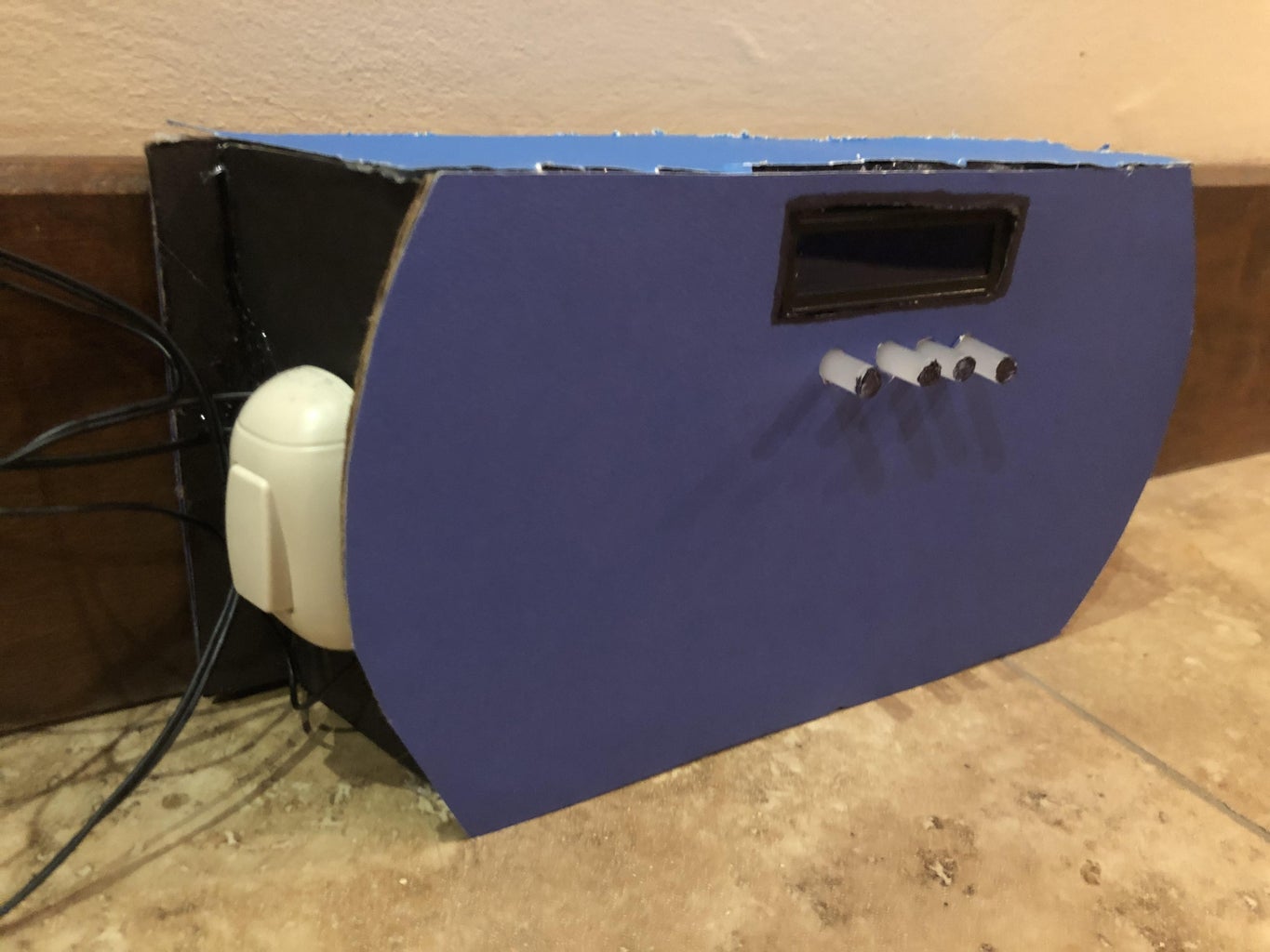 Arduino Alarm Clock : 6 Steps - Instructables Arduino Alarm Clock : 6 Steps - Instructables