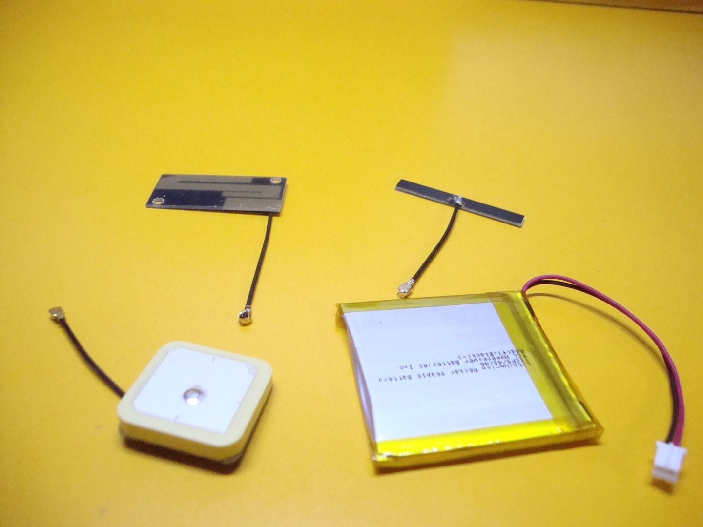 LinkIt ONE Getting Started Guide : 10 Steps - Instructables
