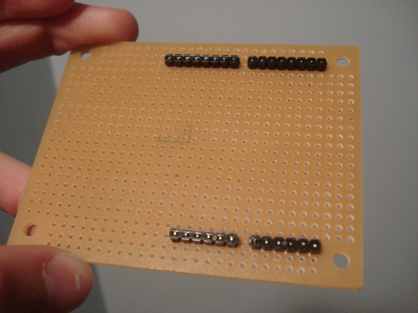 Rgb Led Game Shield For Arduino 6 Steps Instructables