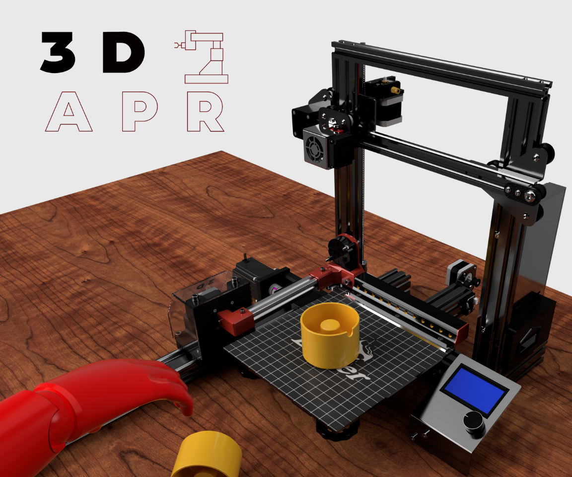 3D APR - 3D Automatic Print Removal : 11 Steps (with Pictures ...