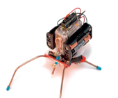 Robot Walker - Instructables