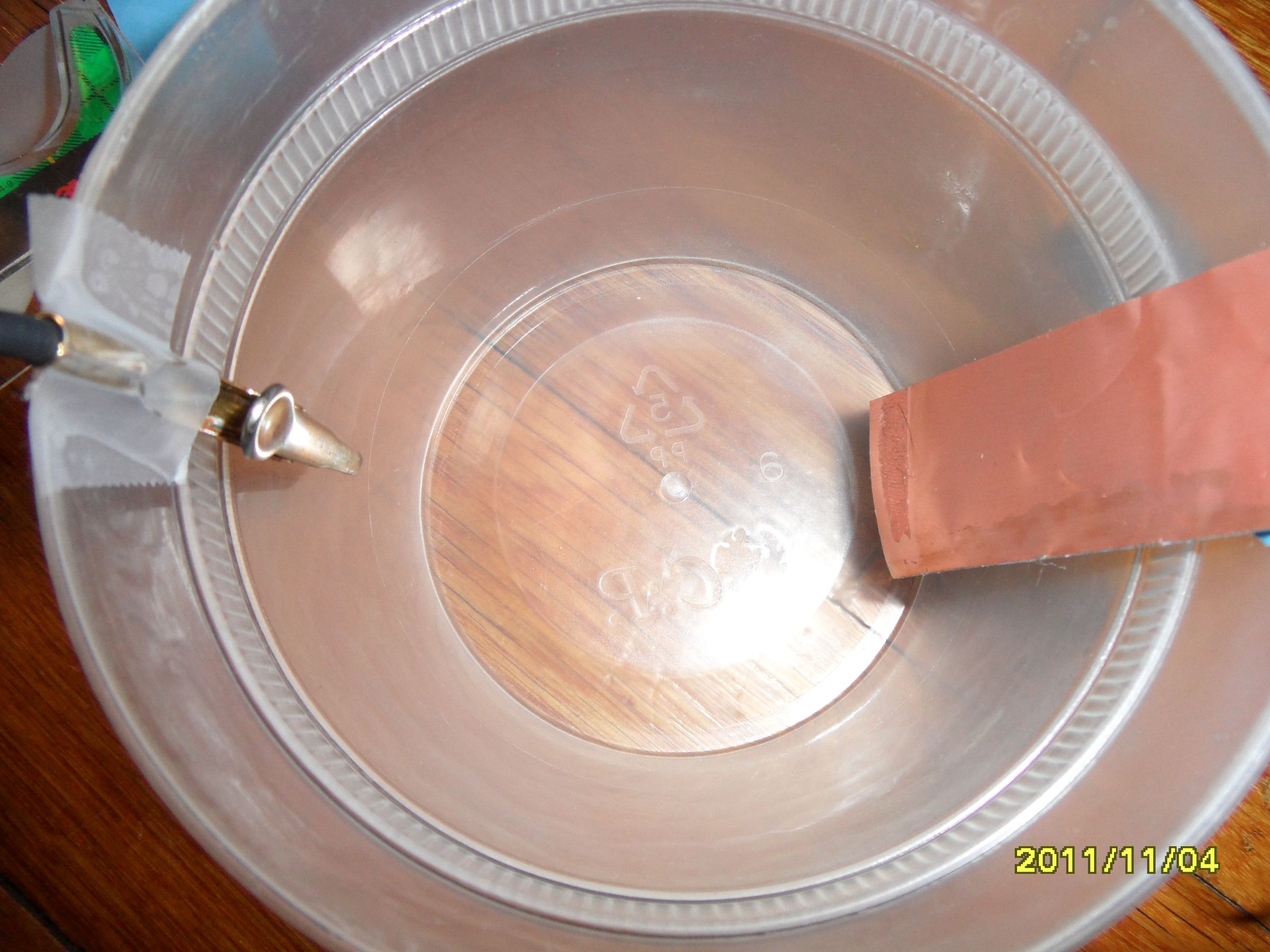Simple, Cheap, Electroplating : 5 Steps - Instructables