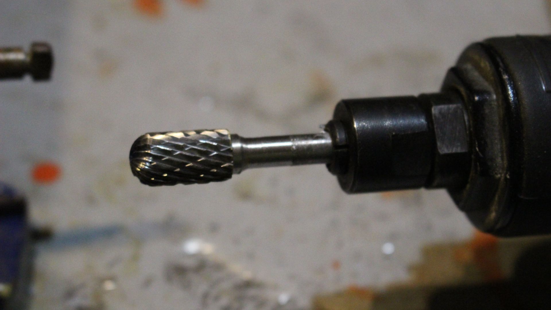 Make a Ring From a Nut : 10 Steps (with Pictures) - Instructables