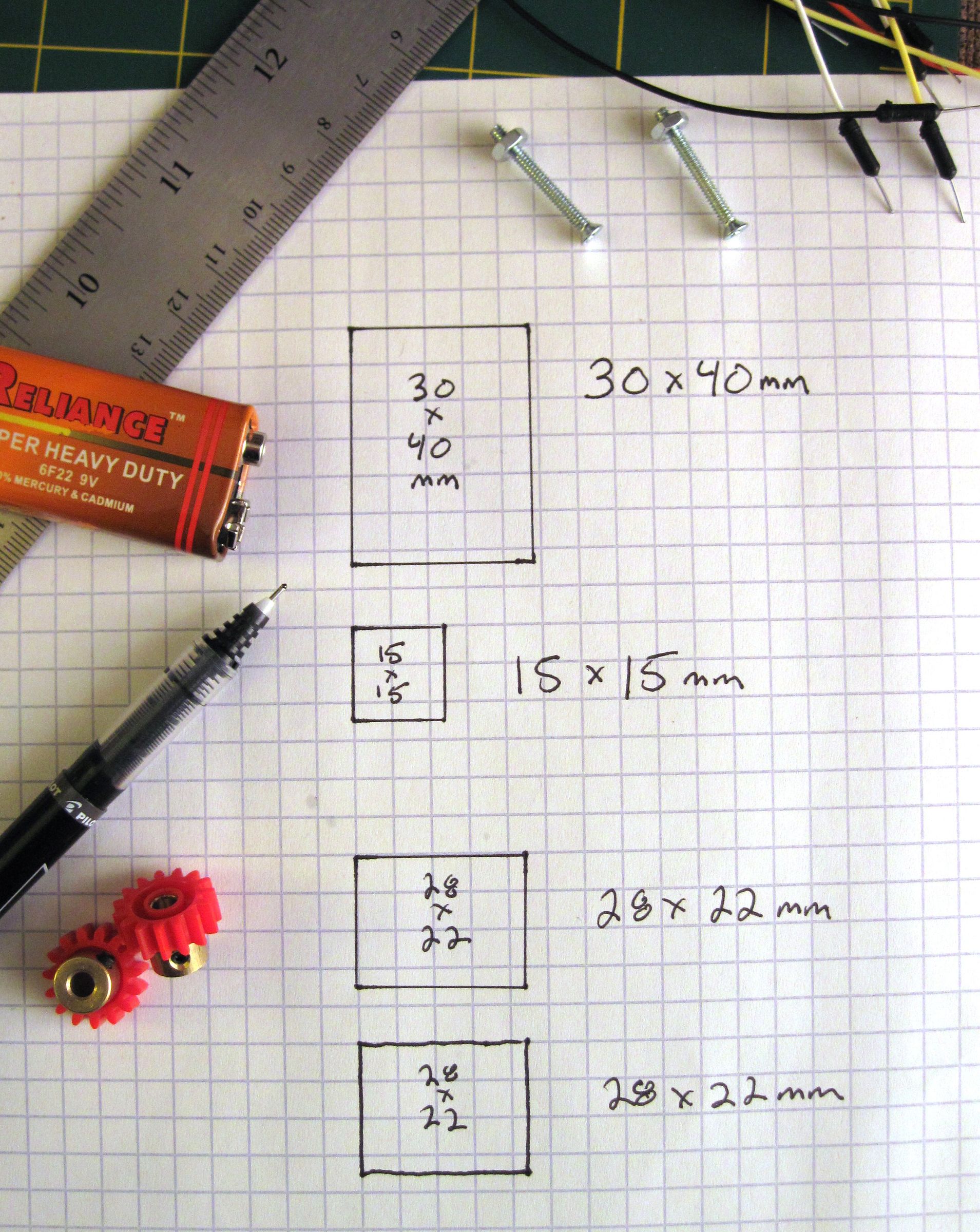 Custom Thermoplastic Battery Holder. : 6 Steps - Instructables