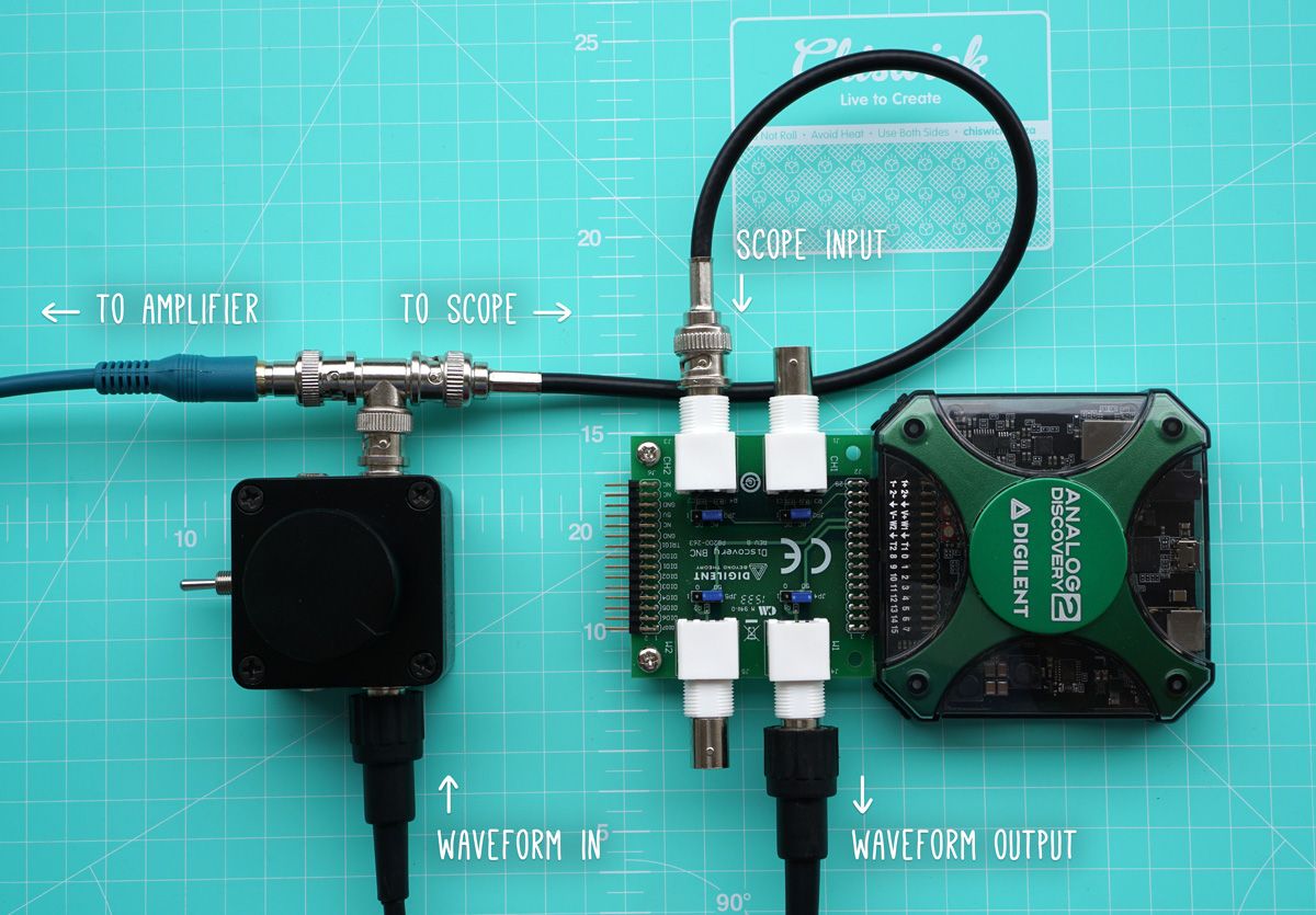 DIY External Volume Control : 10 Steps (with Pictures) - Instructables