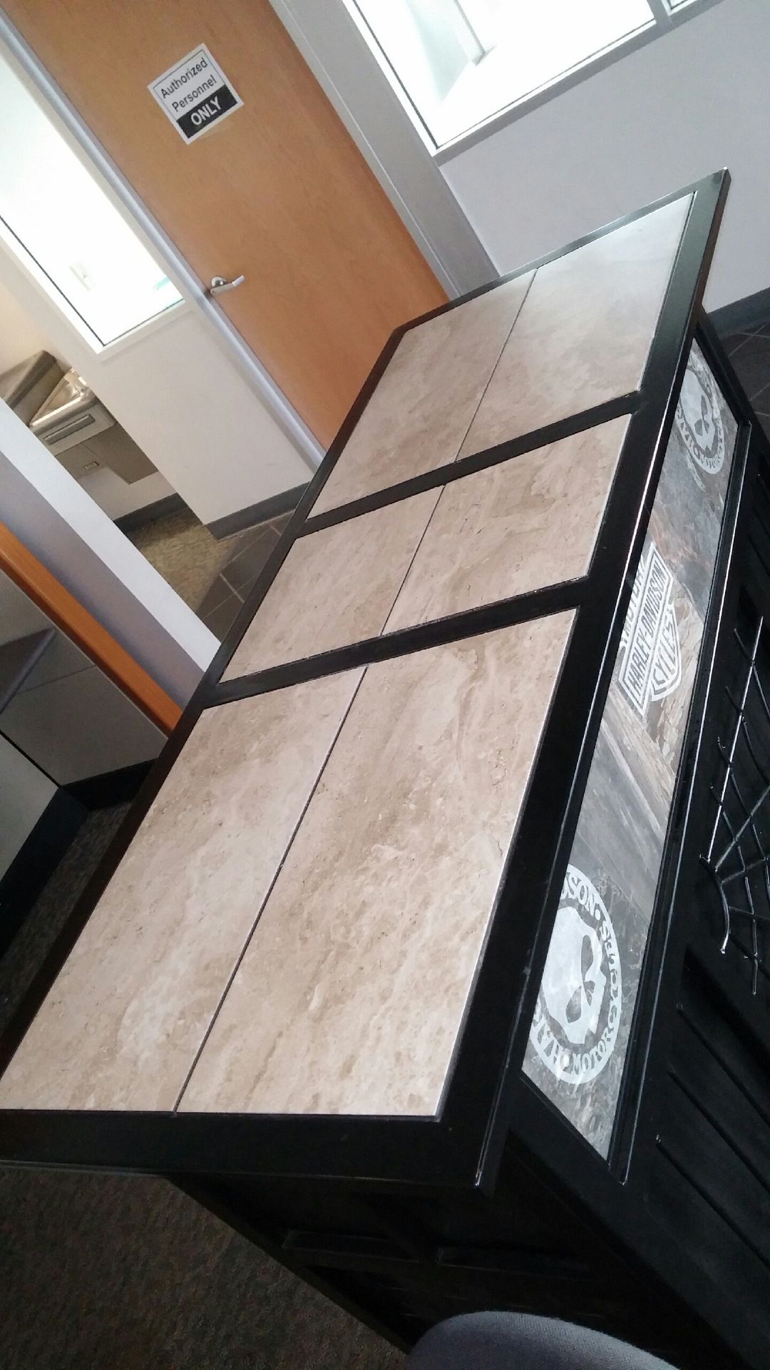 Outdoor Bar Table Top : 5 Steps (with Pictures) - Instructables