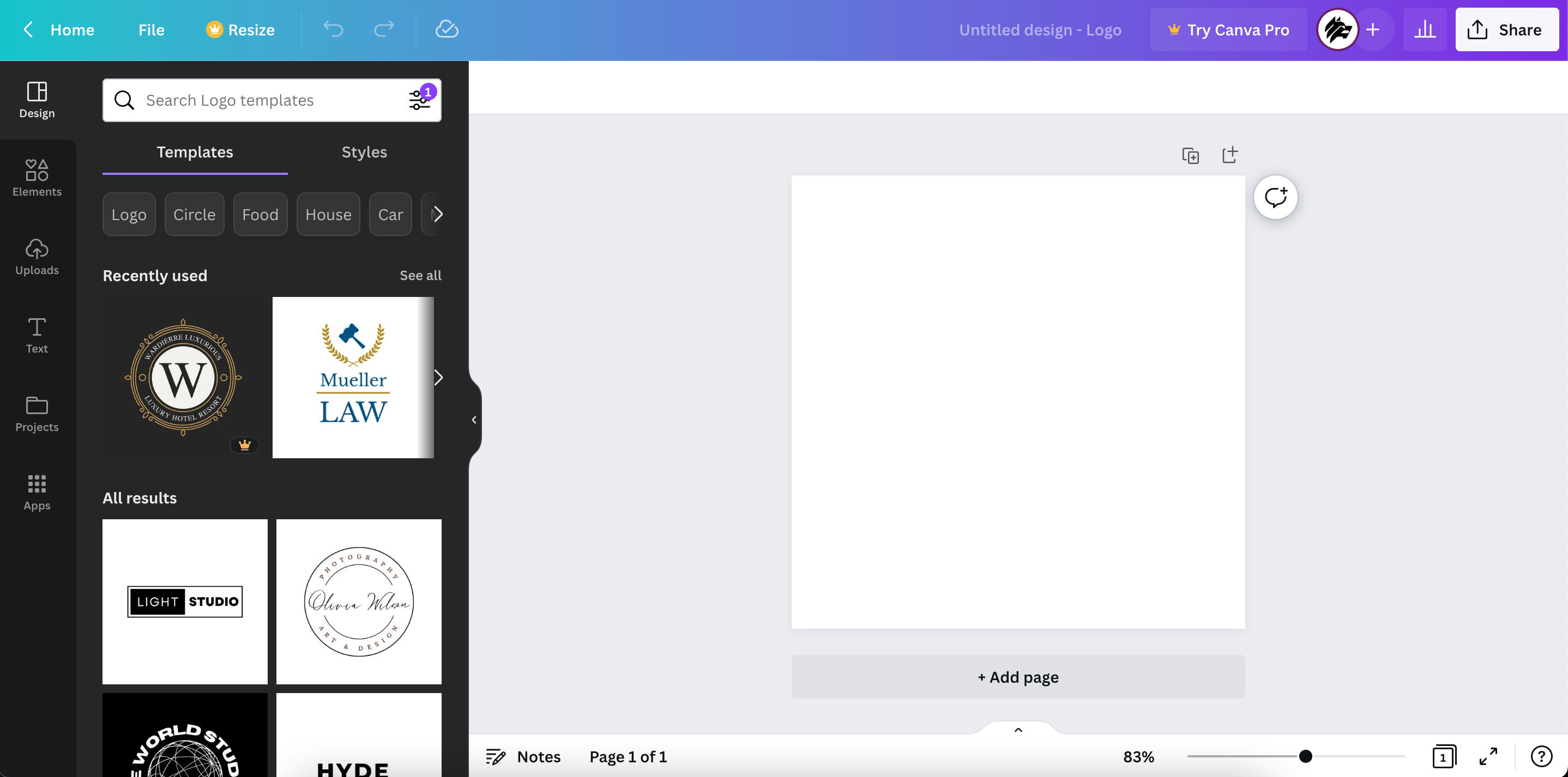 How to Make a Good Logo : 5 Steps - Instructables