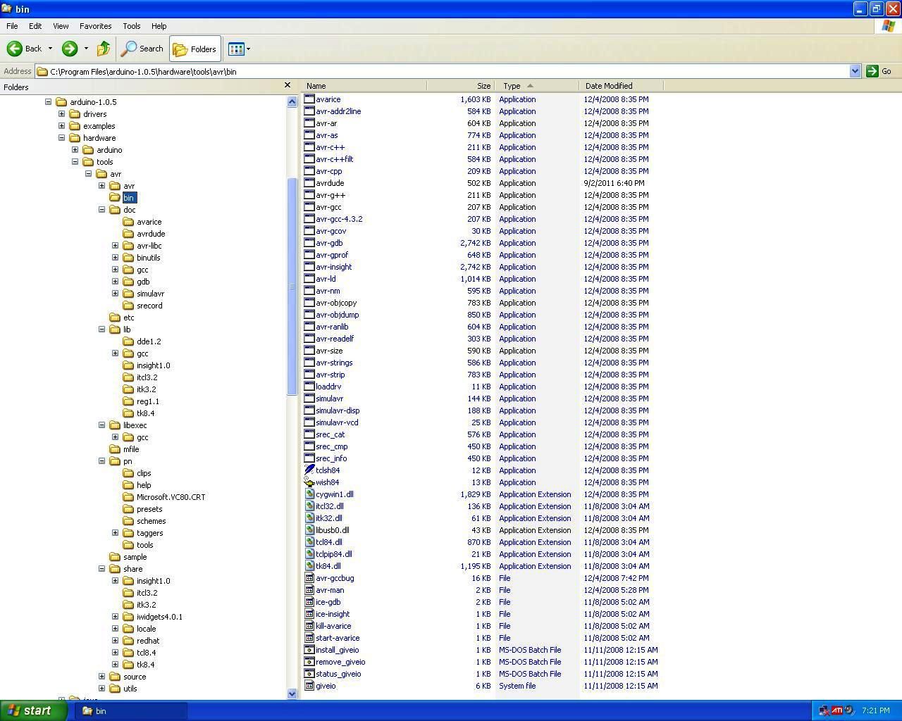 Parallel AVR Programming Board : 5 Steps - Instructables