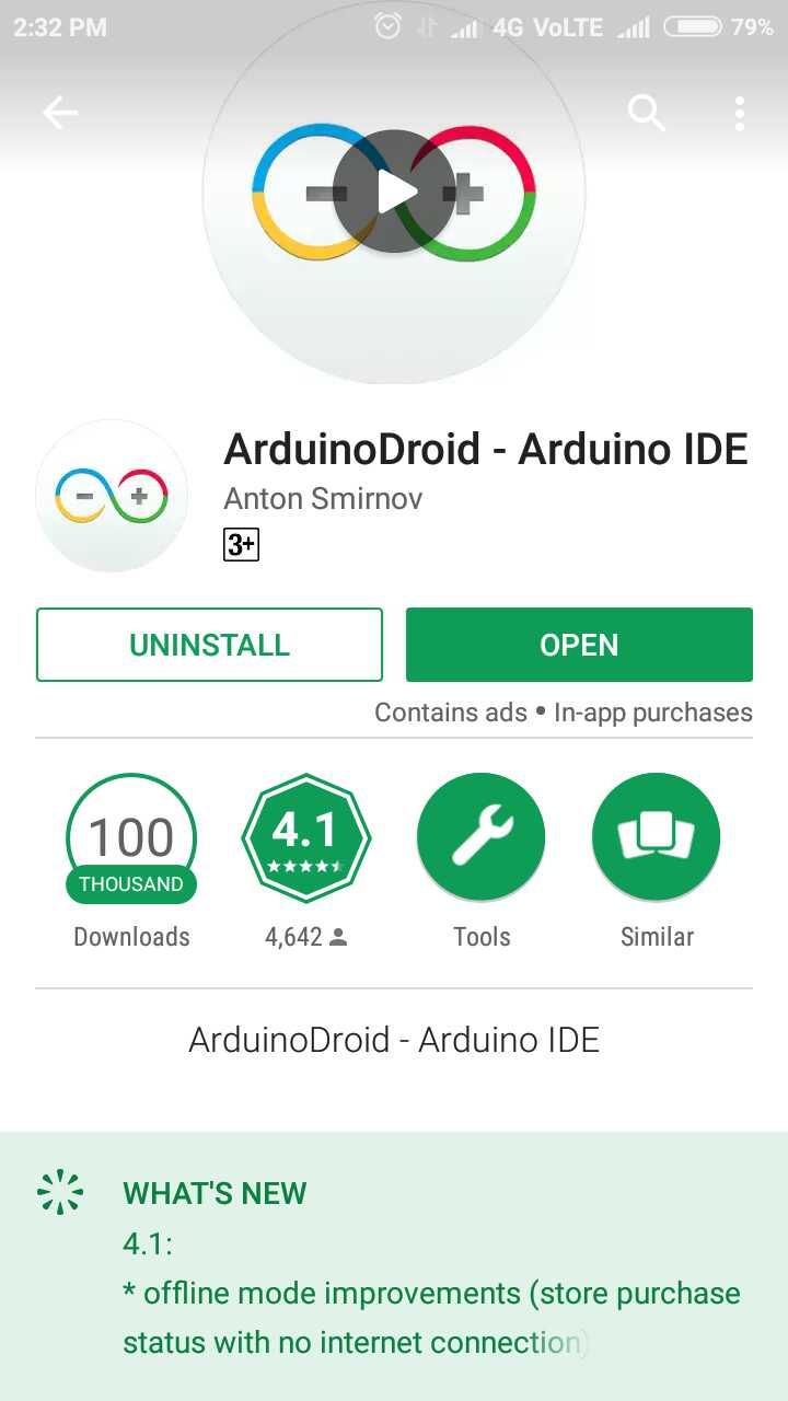 How To Control Arduino With Smartphone 8 Steps With Pictures