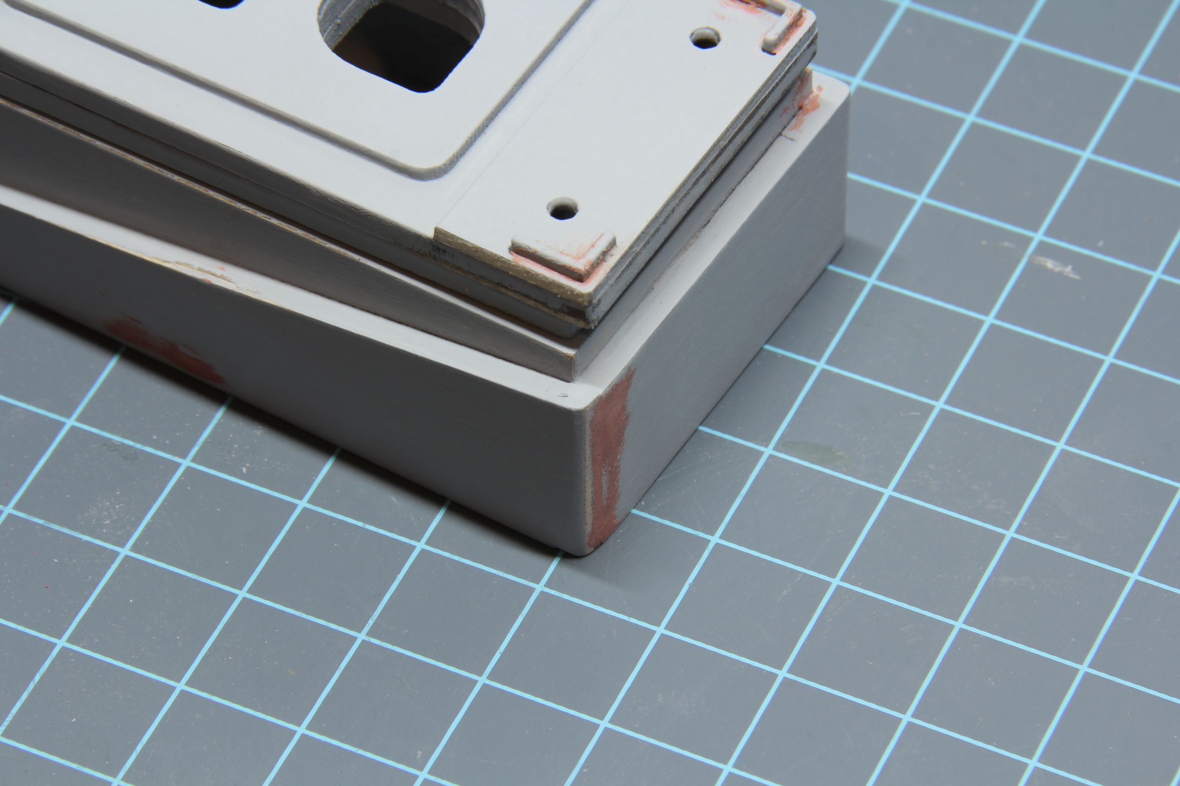 Rocket's Detonator From Guardians of the Galaxy Vol. 2 : 7 Steps (with ...