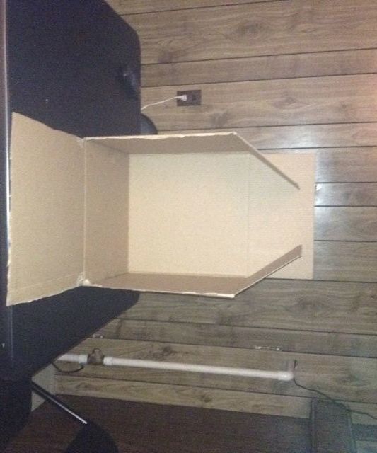 Control Box - Instructables