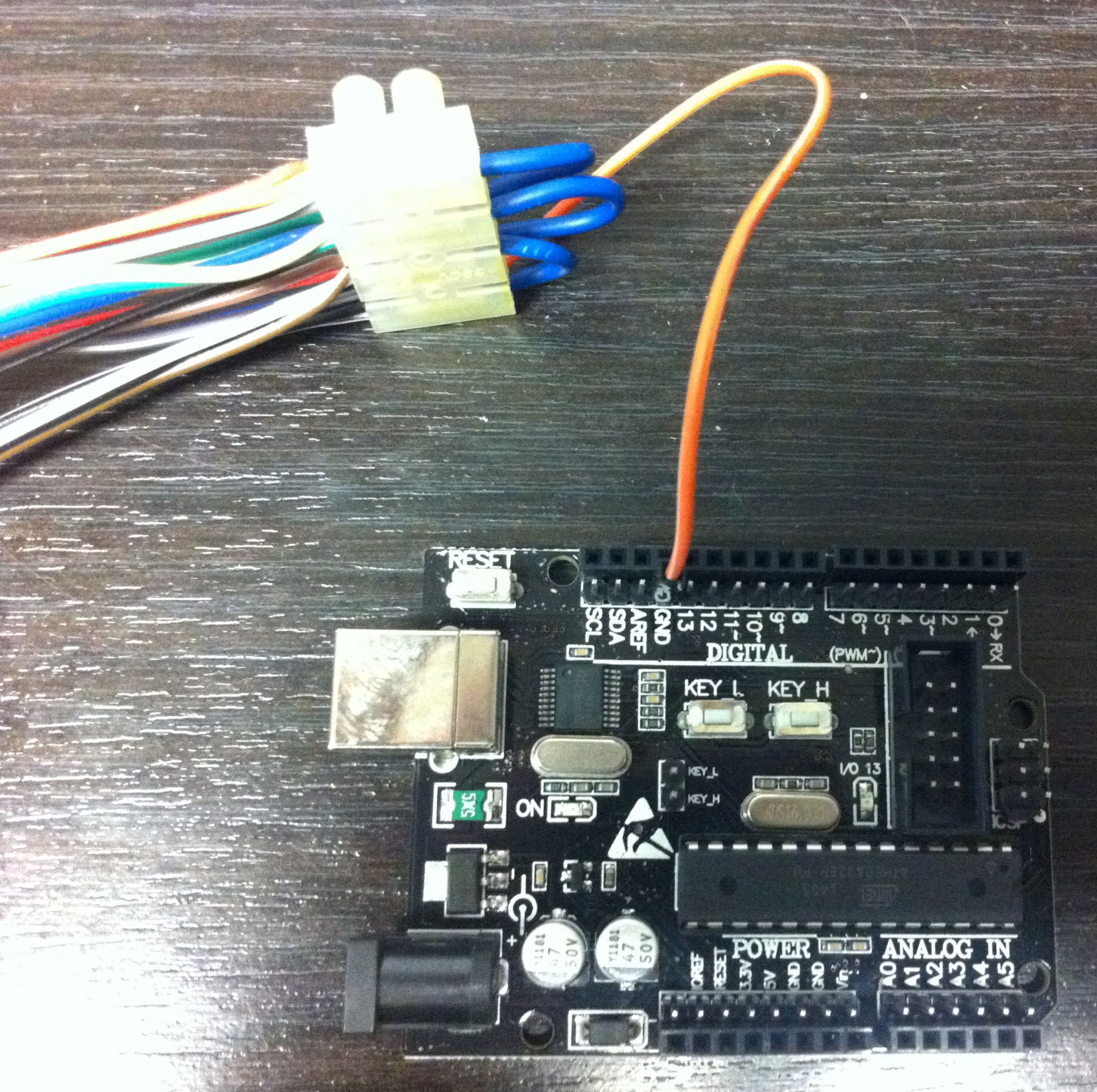 Musical Floppy Drives : 9 Steps (with Pictures) - Instructables