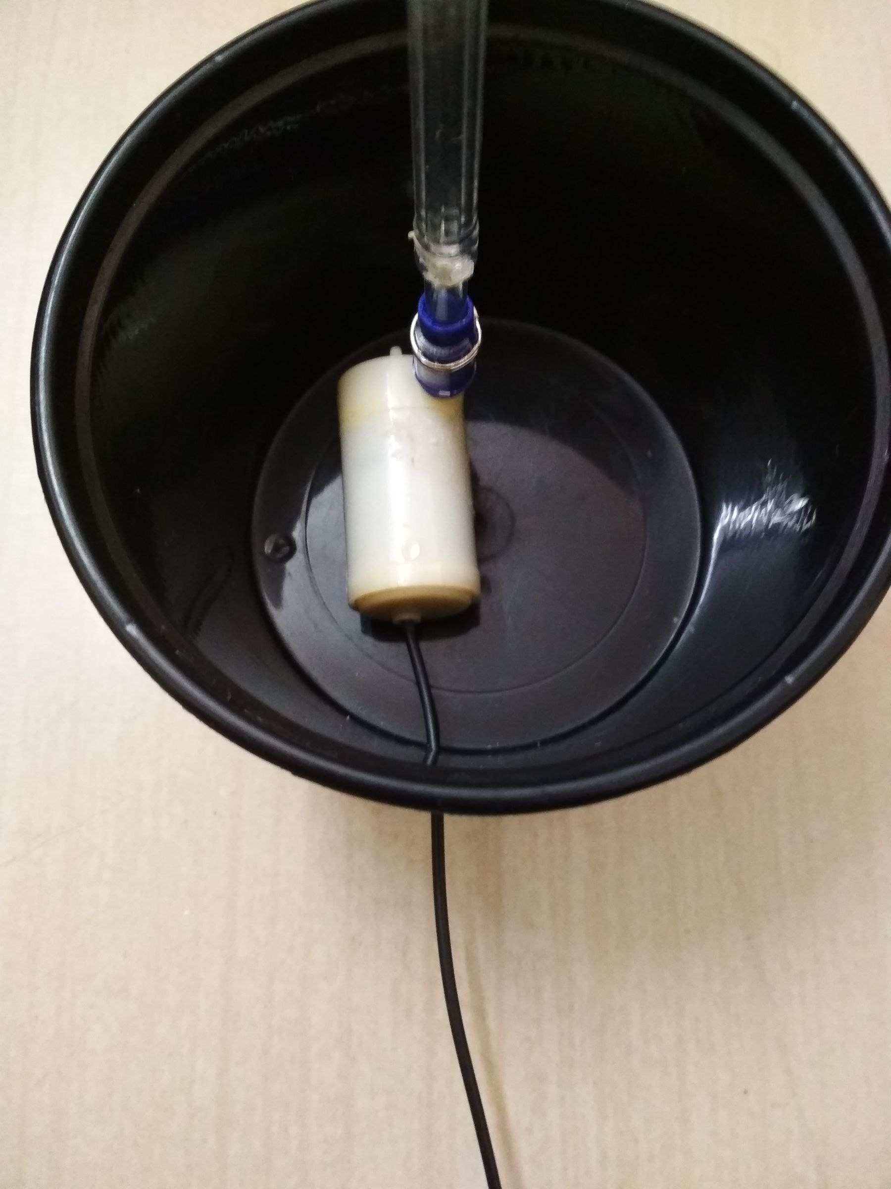 Magic Water Tap : 8 Steps (with Pictures) - Instructables