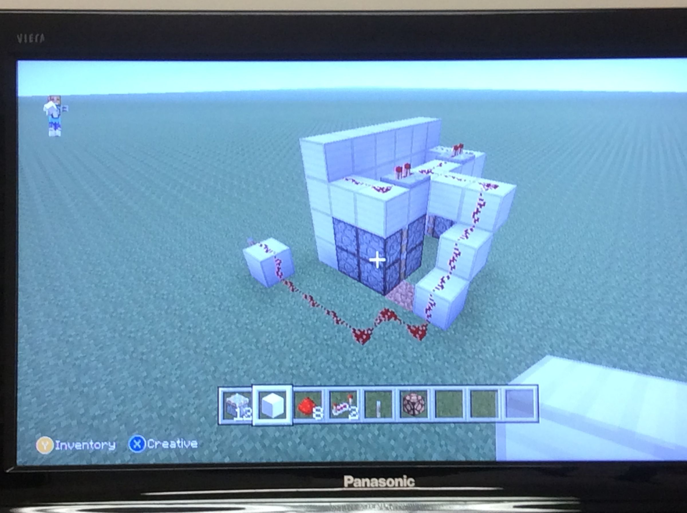 Simple Flush Piston Door : 11 Steps - Instructables
