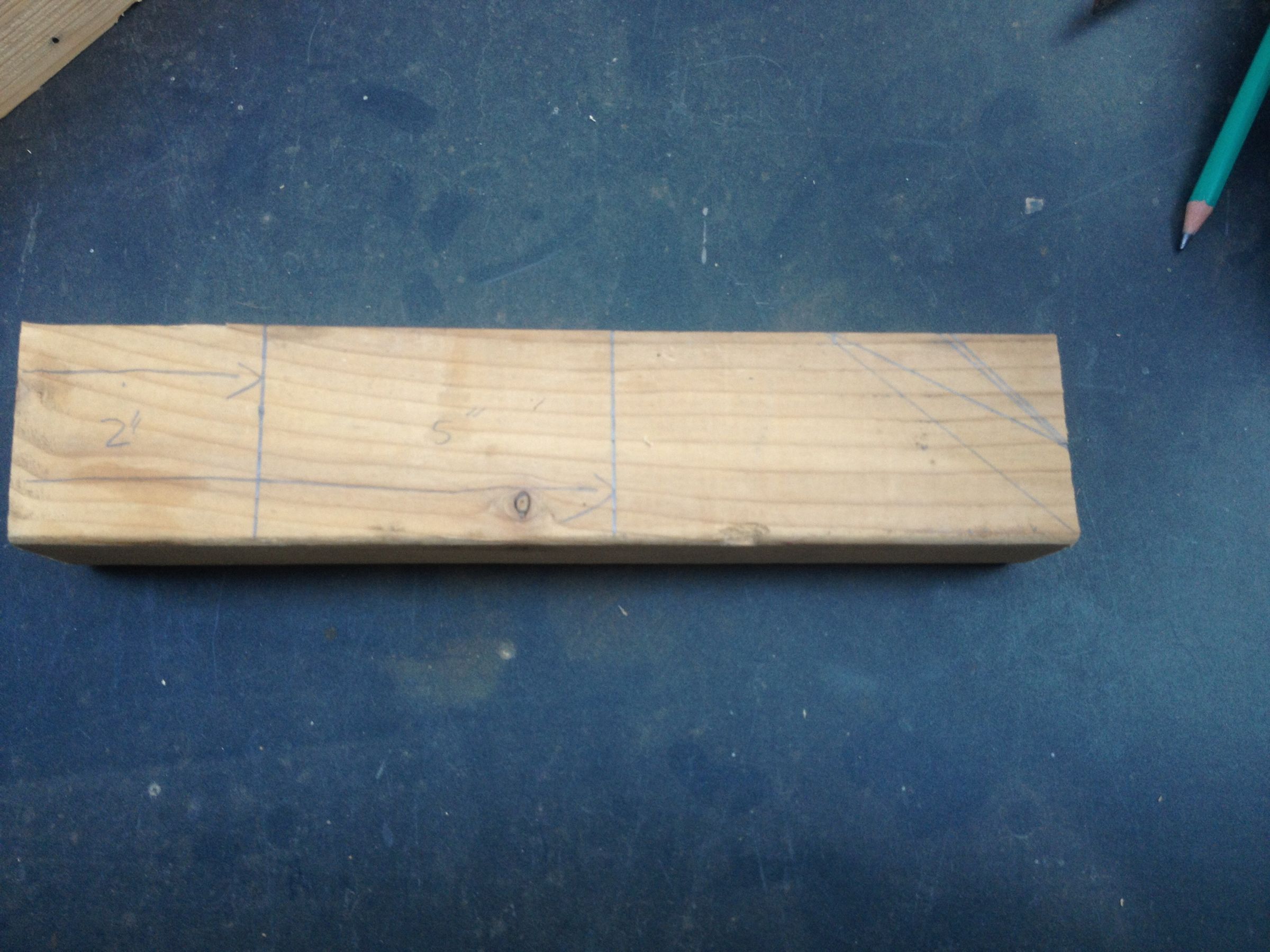 Diy Wood Clamp : 4 Steps (with Pictures) - Instructables