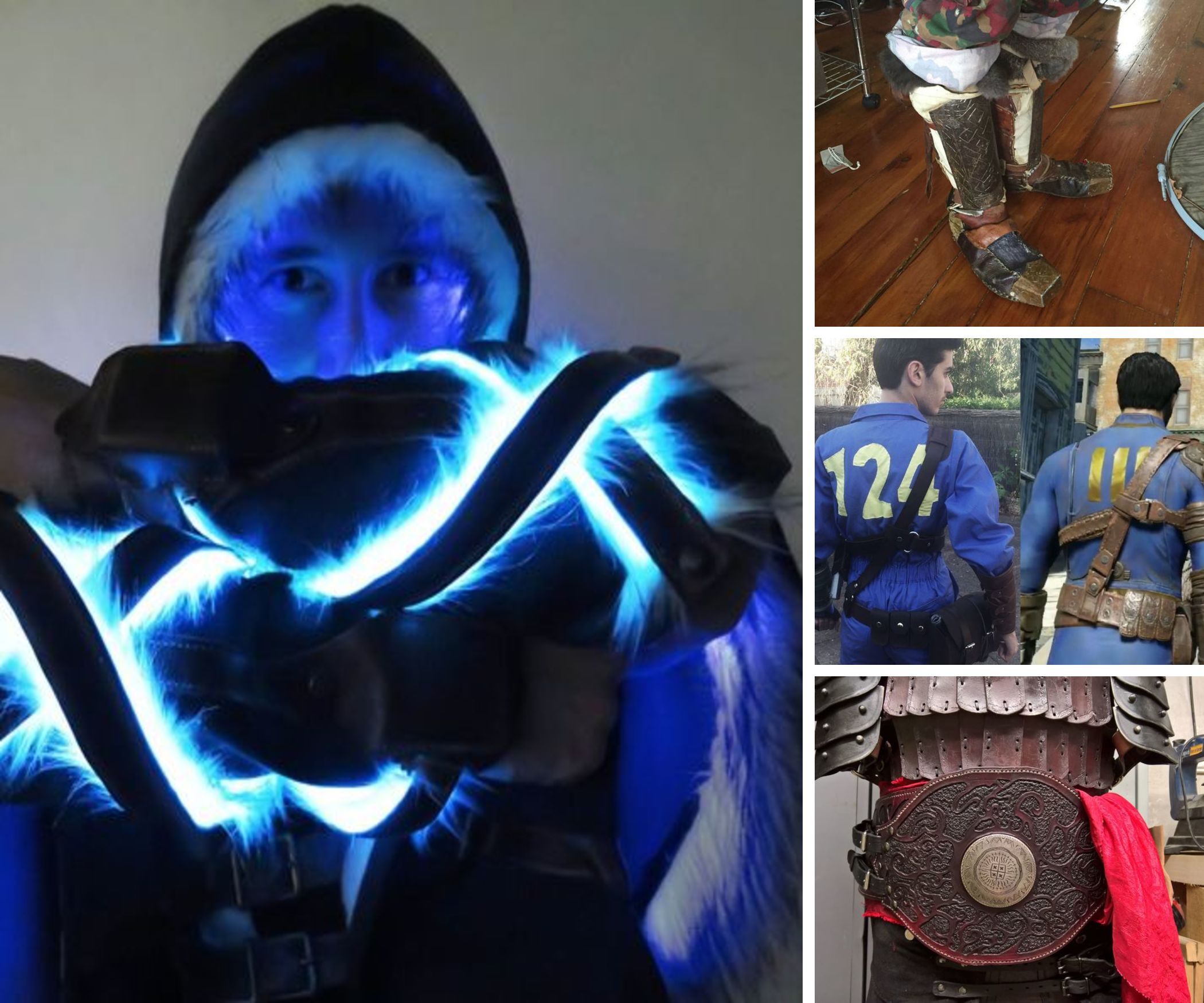 Costume Ideas - Instructables