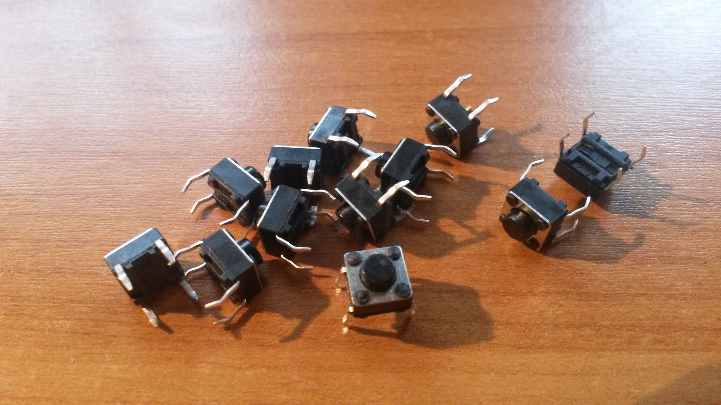 Bluetooth NES Controller : 6 Steps - Instructables