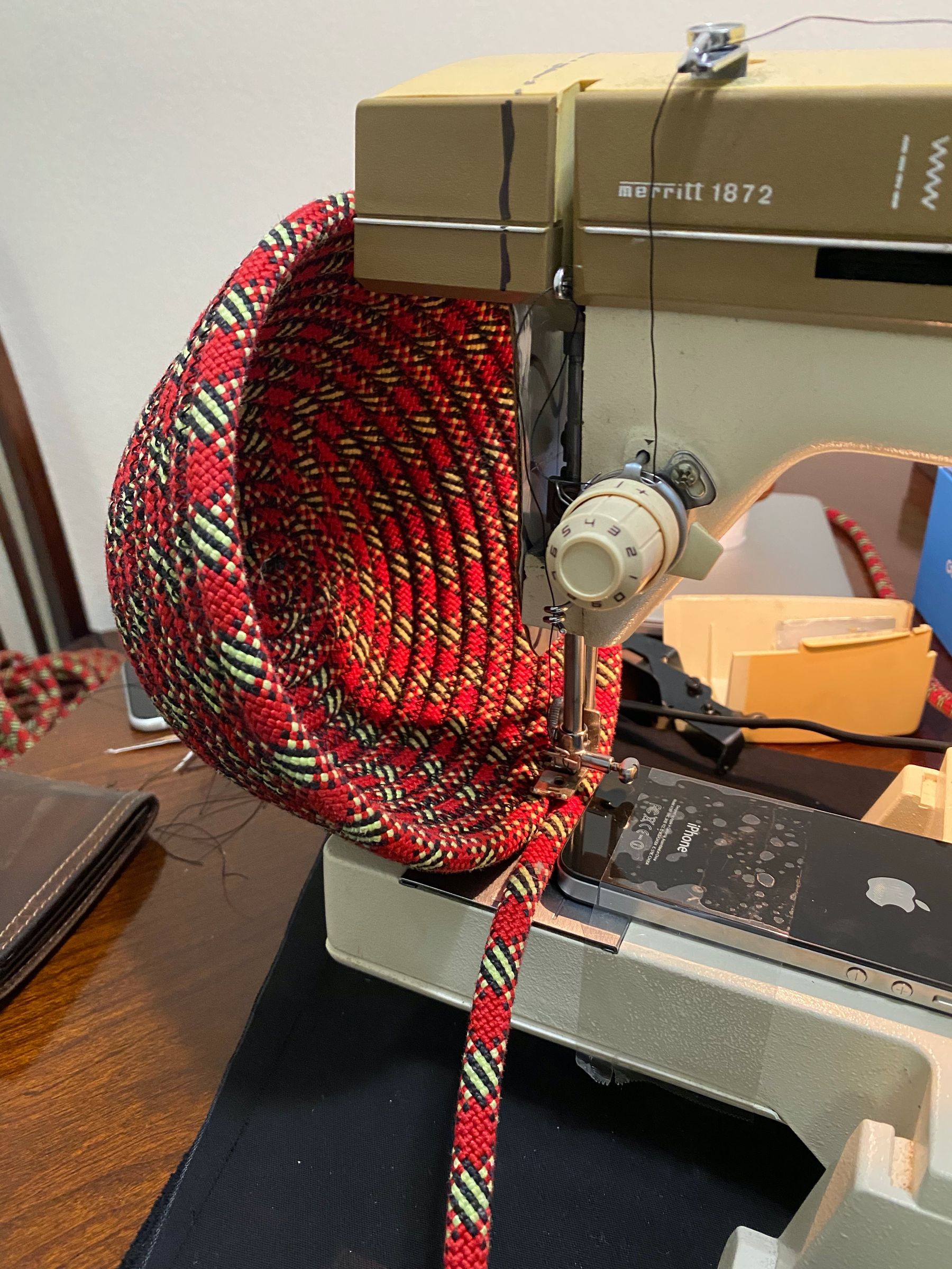 Transform Retired Climbing Rope Into Bowls and Other Useful Things : 8 ...