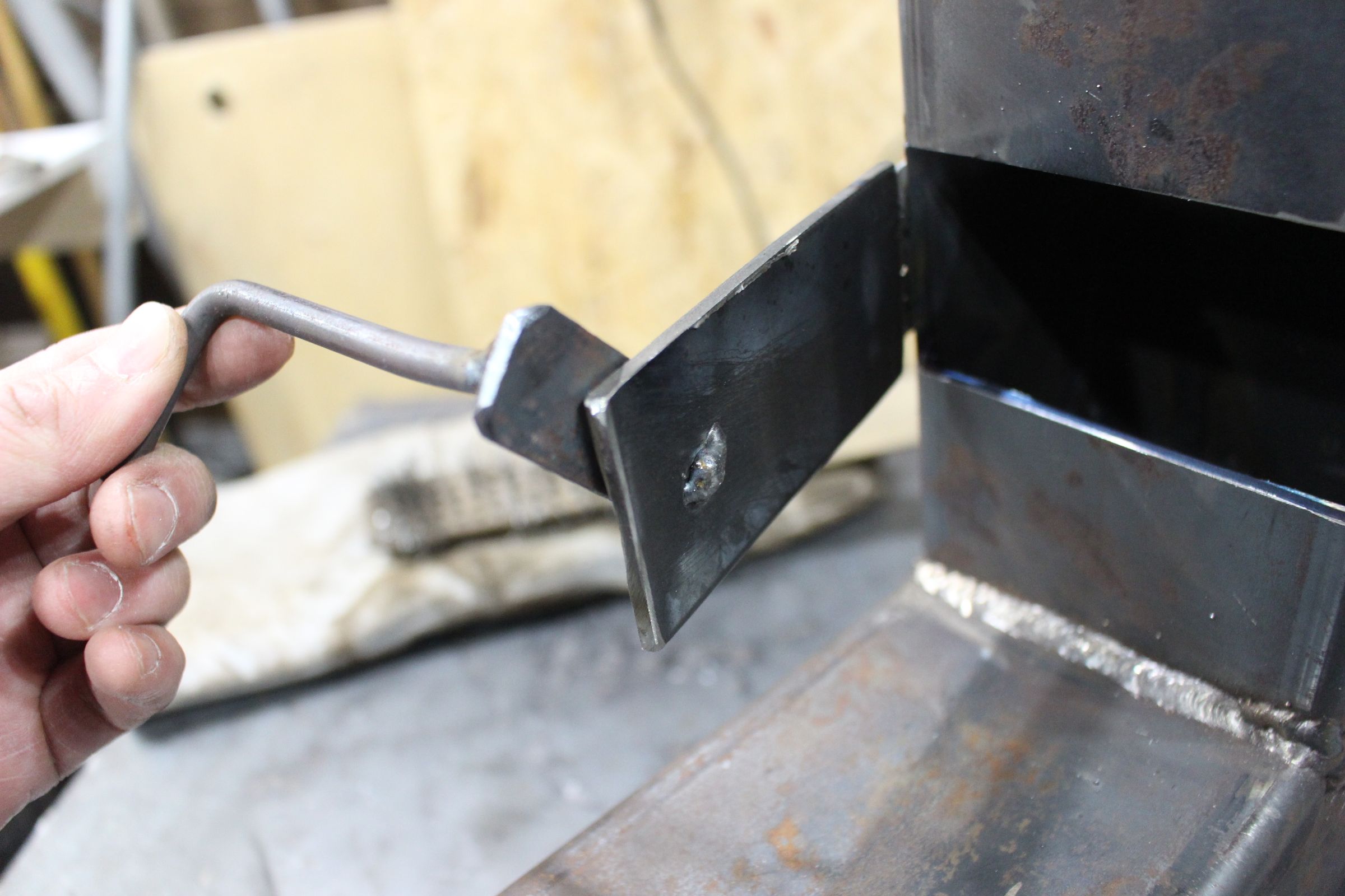 How to Make a Rocket Stove : 4 Steps (with Pictures) - Instructables