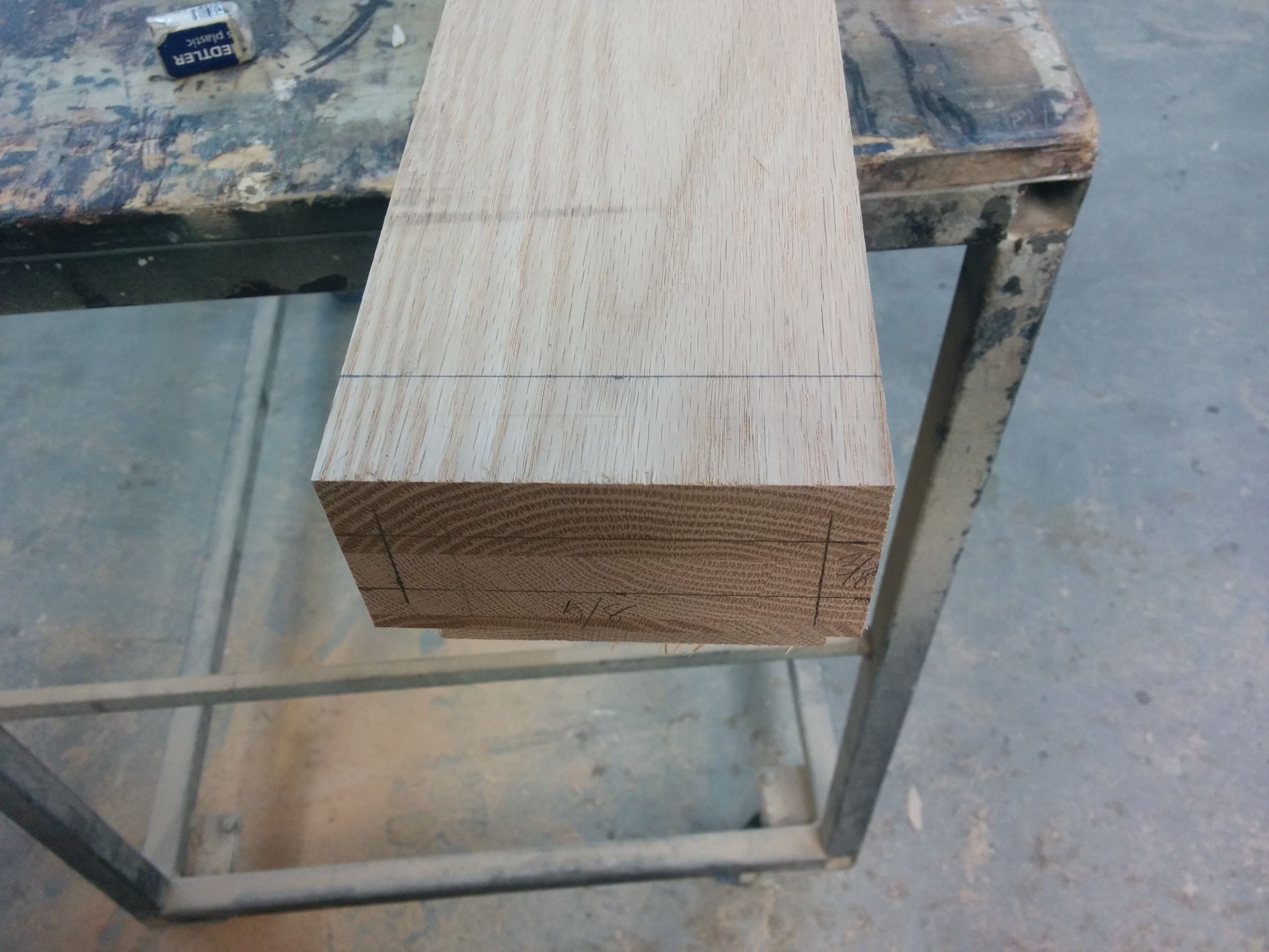 French Style Bed (Roubo) : 27 Steps (with Pictures) - Instructables