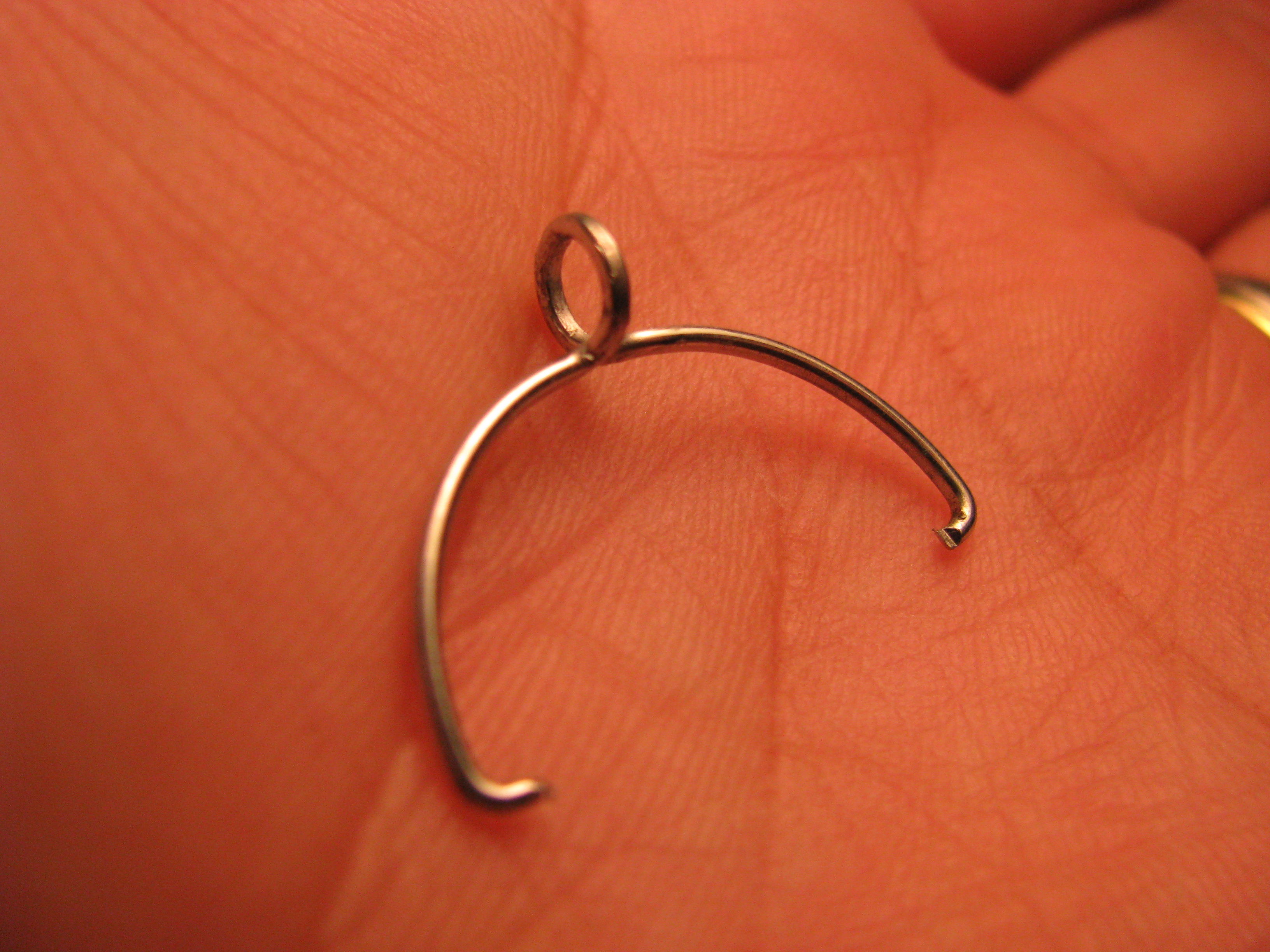 Keepsake Pendant : 6 Steps (with Pictures) - Instructables