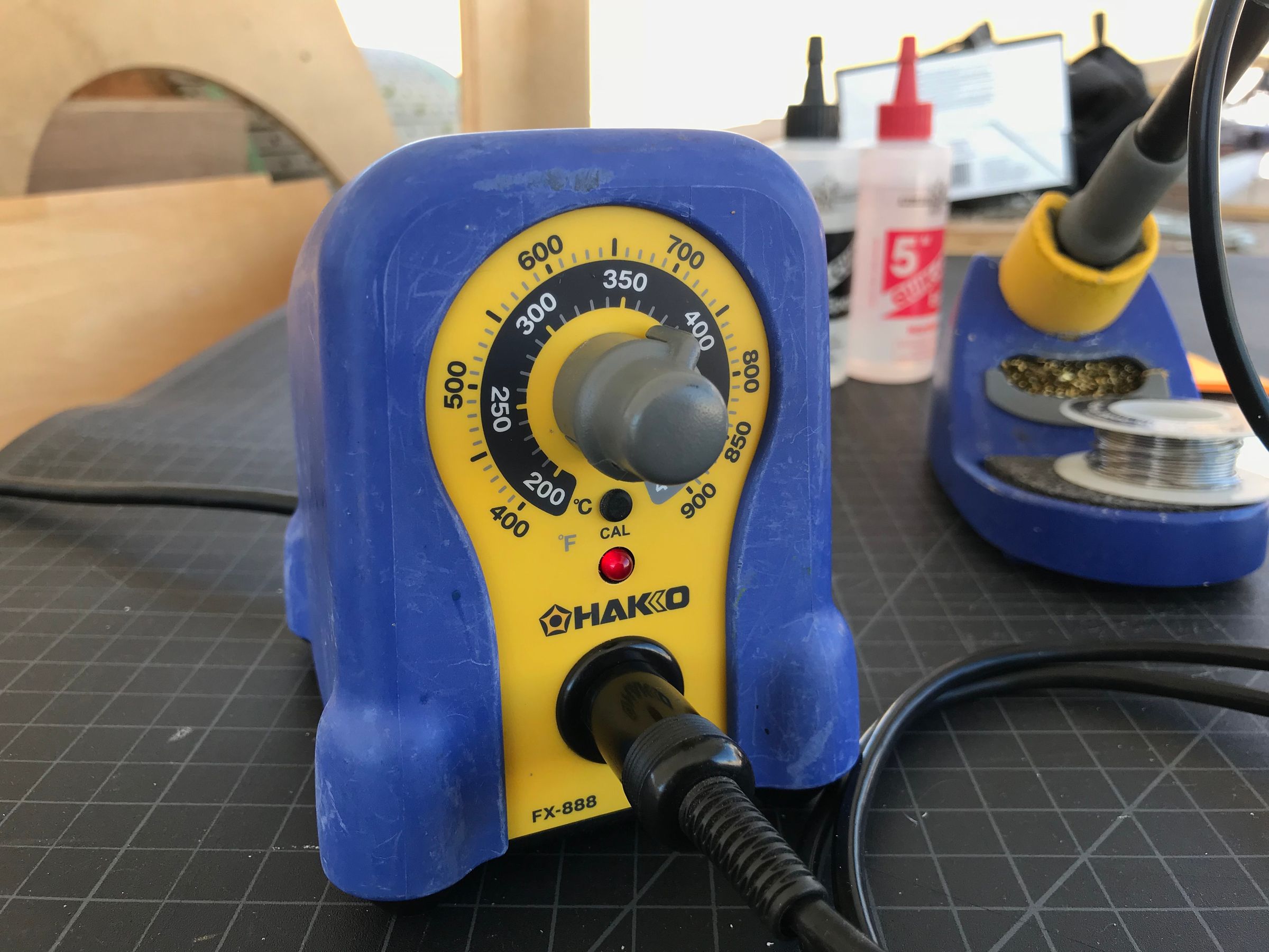 Shielded Contact Microphone : 6 Steps - Instructables