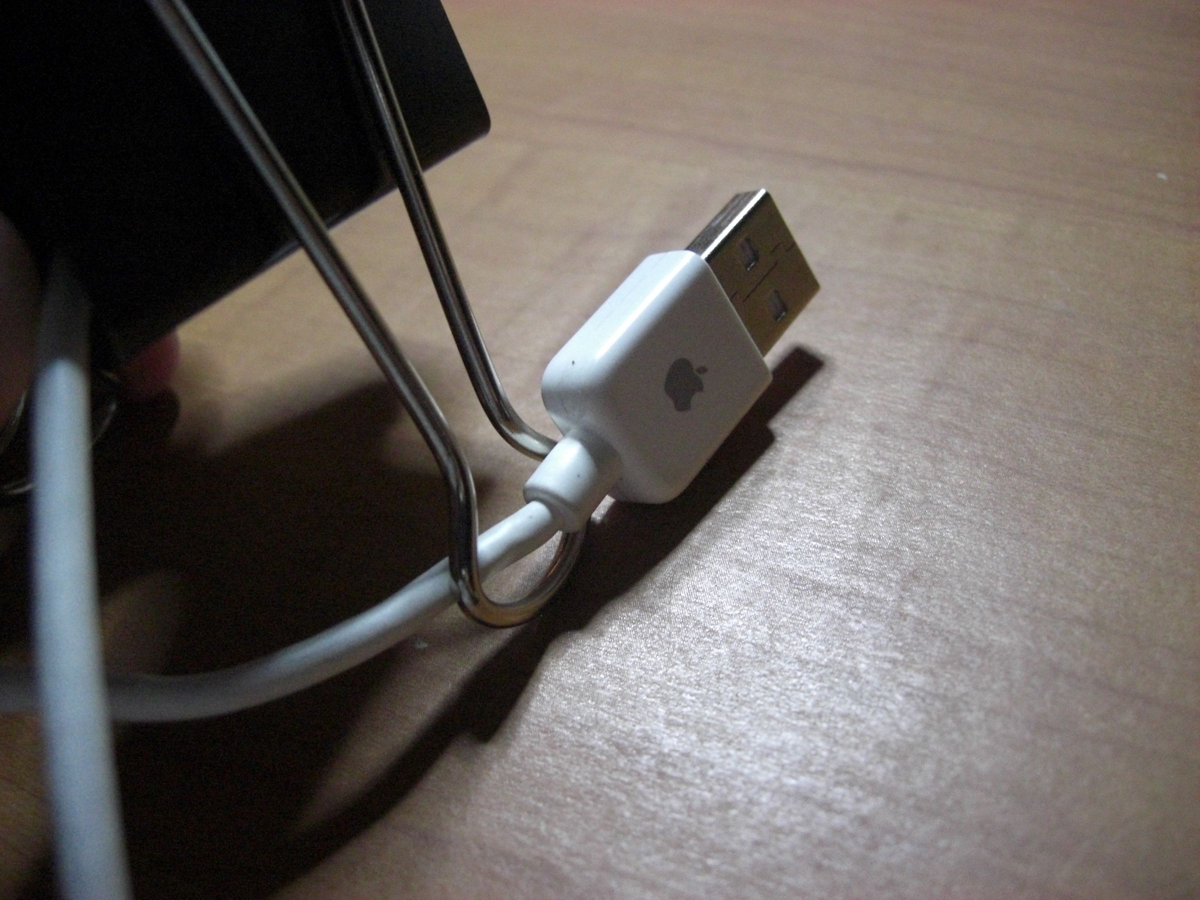 The Ridiculously Clever Dock : 5 Steps - Instructables