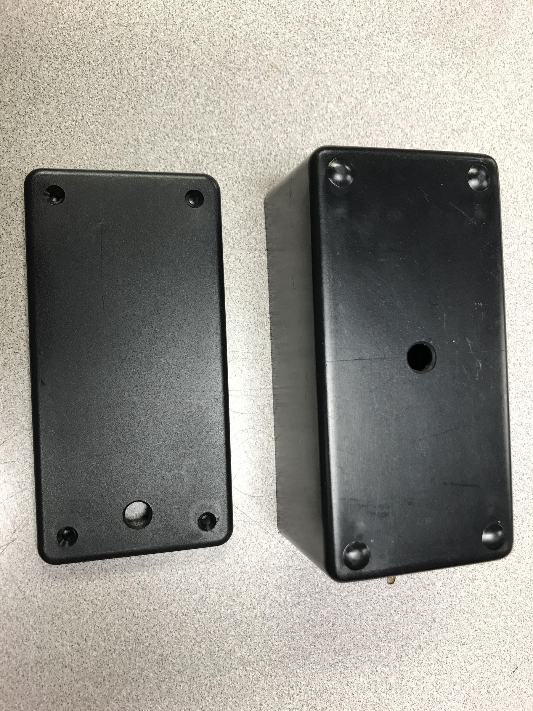 Automated Garden Owl Scarecrow : 7 Steps (with Pictures) - Instructables