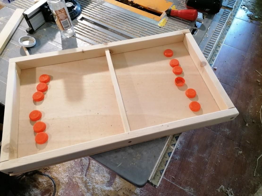 A Pucket Game : 3 Steps (with Pictures) - Instructables