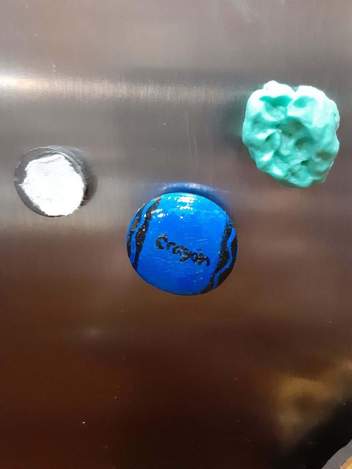 Crayon-Inspired Magnet : 5 Steps - Instructables