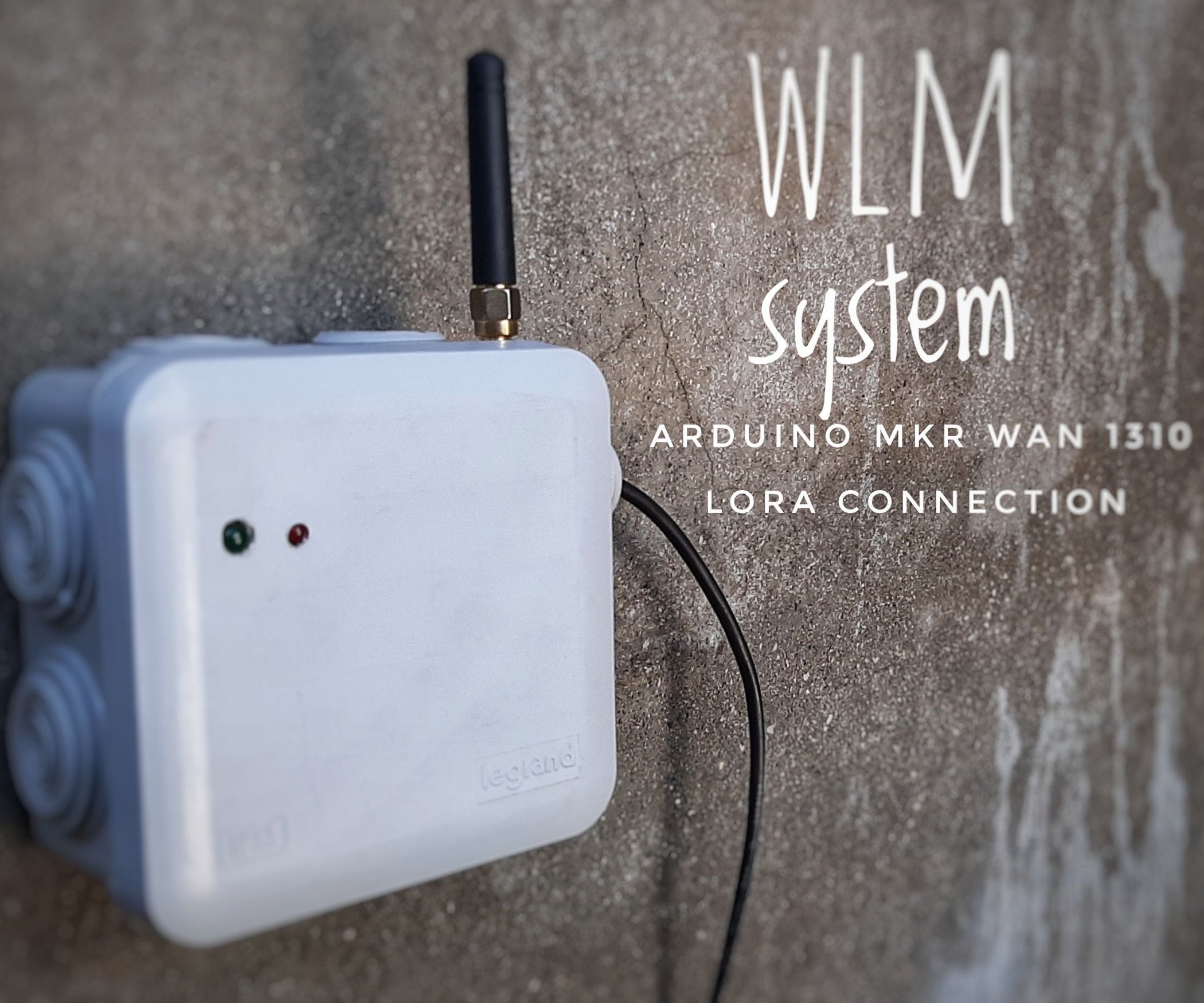 Water Level Monitoring System : 9 Steps (with Pictures) - Instructables