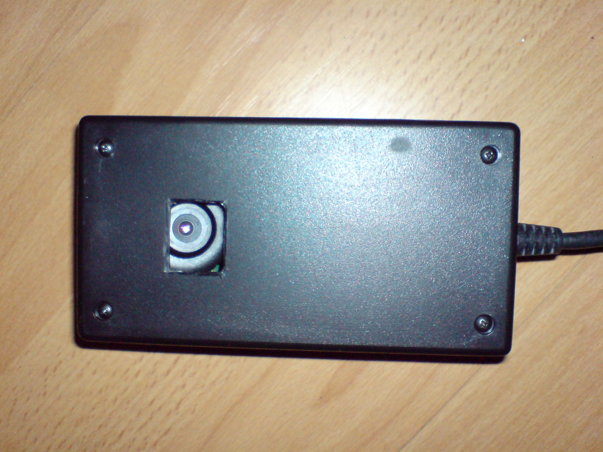 Making an Online Fish Tank Webcam! : 8 Steps (with Pictures ...