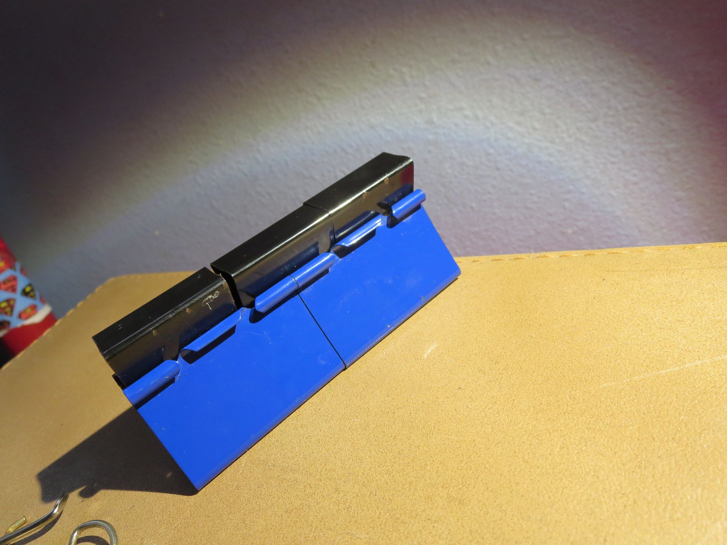 Pencil Launcher : 3 Steps - Instructables