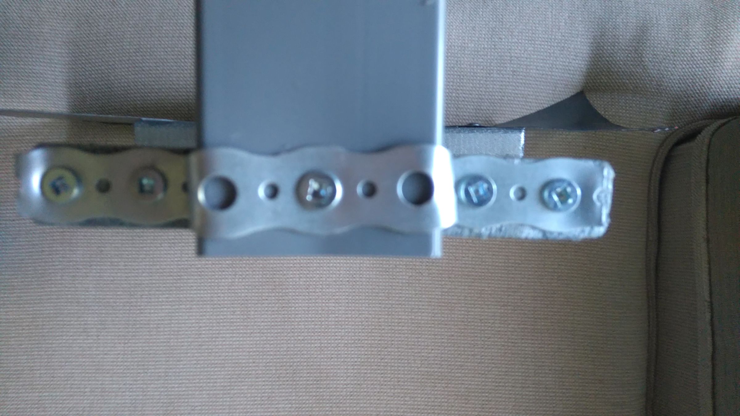 Make a High Performance TV Antenna From a Satellite Dish and a Few ...