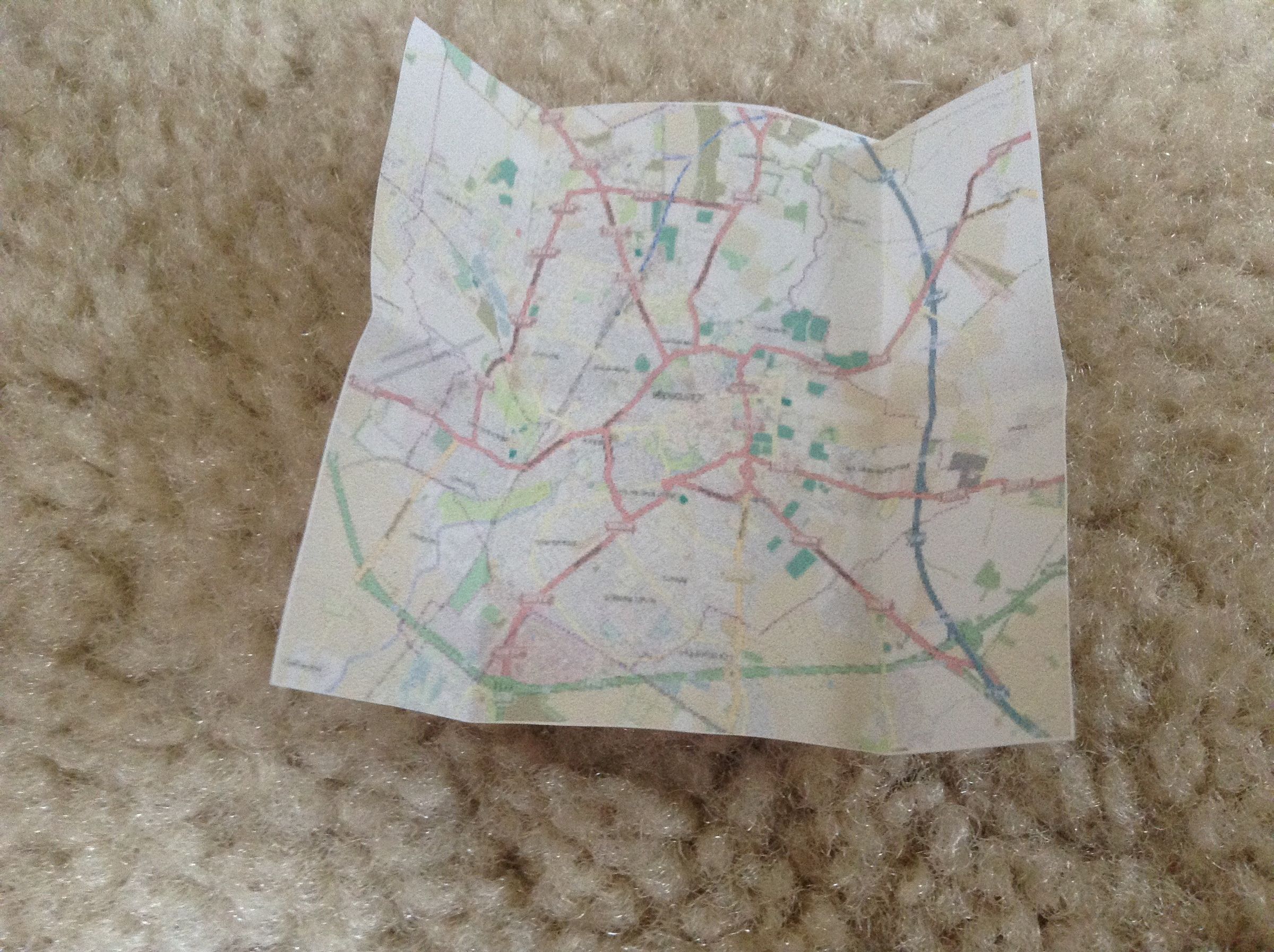 Tiny Matchbox Suitcase : 10 Steps (with Pictures) - Instructables