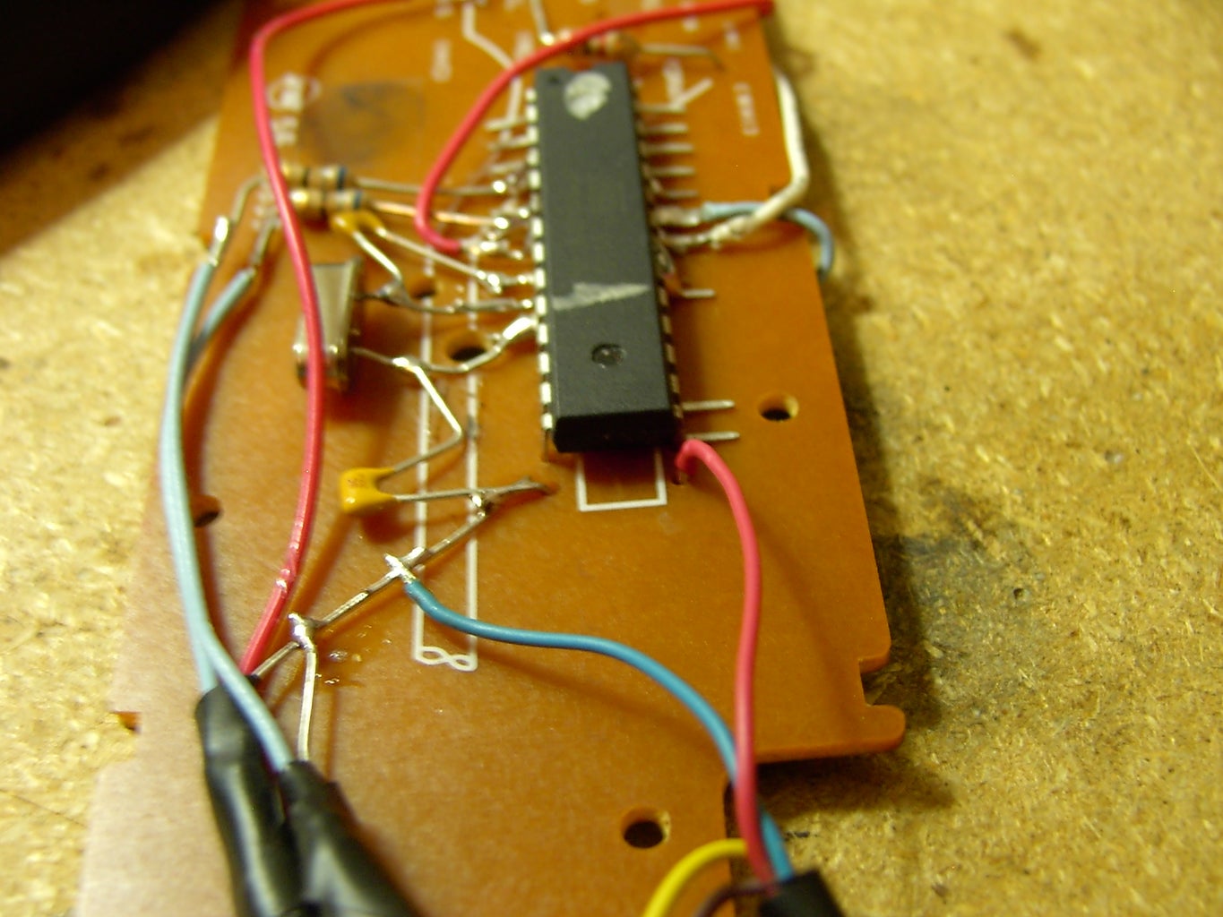 Convert A Nes Gamepad To Usb With Arduino 12 Steps With Pictures Instructables