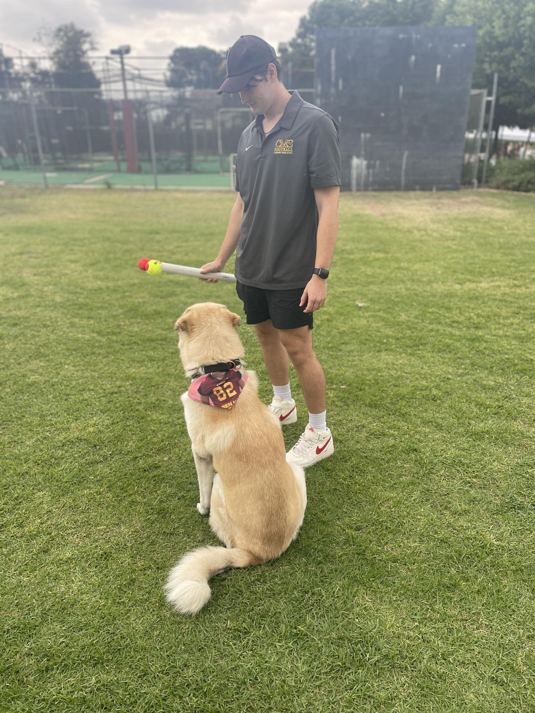 Far-Reaching Tennis Ball Thrower : 5 Steps (with Pictures) - Instructables