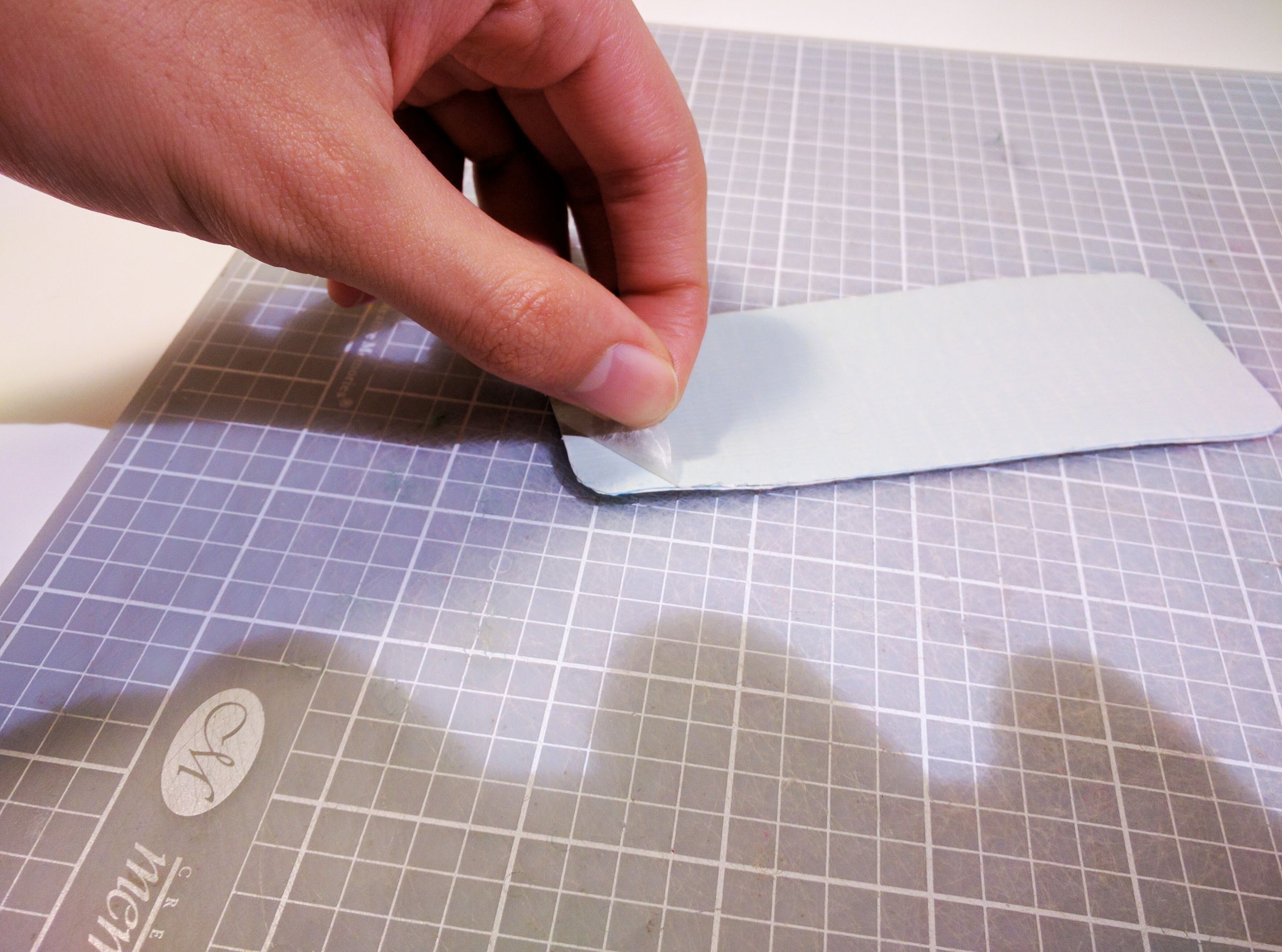 How to Make Duct Tape Labels and Decals. : 8 Steps (with Pictures ...