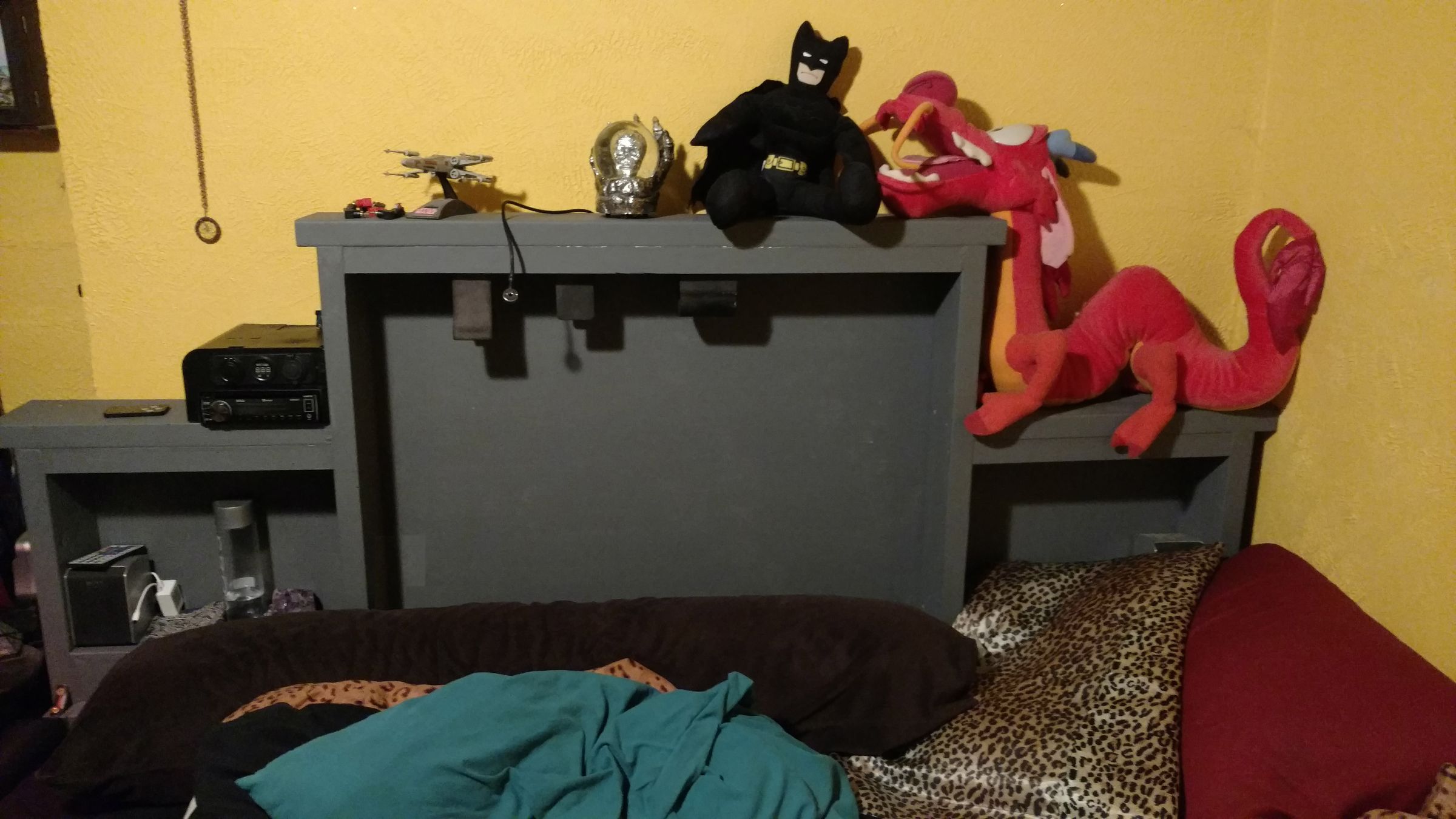 Waterbed : 8 Steps (with Pictures) - Instructables