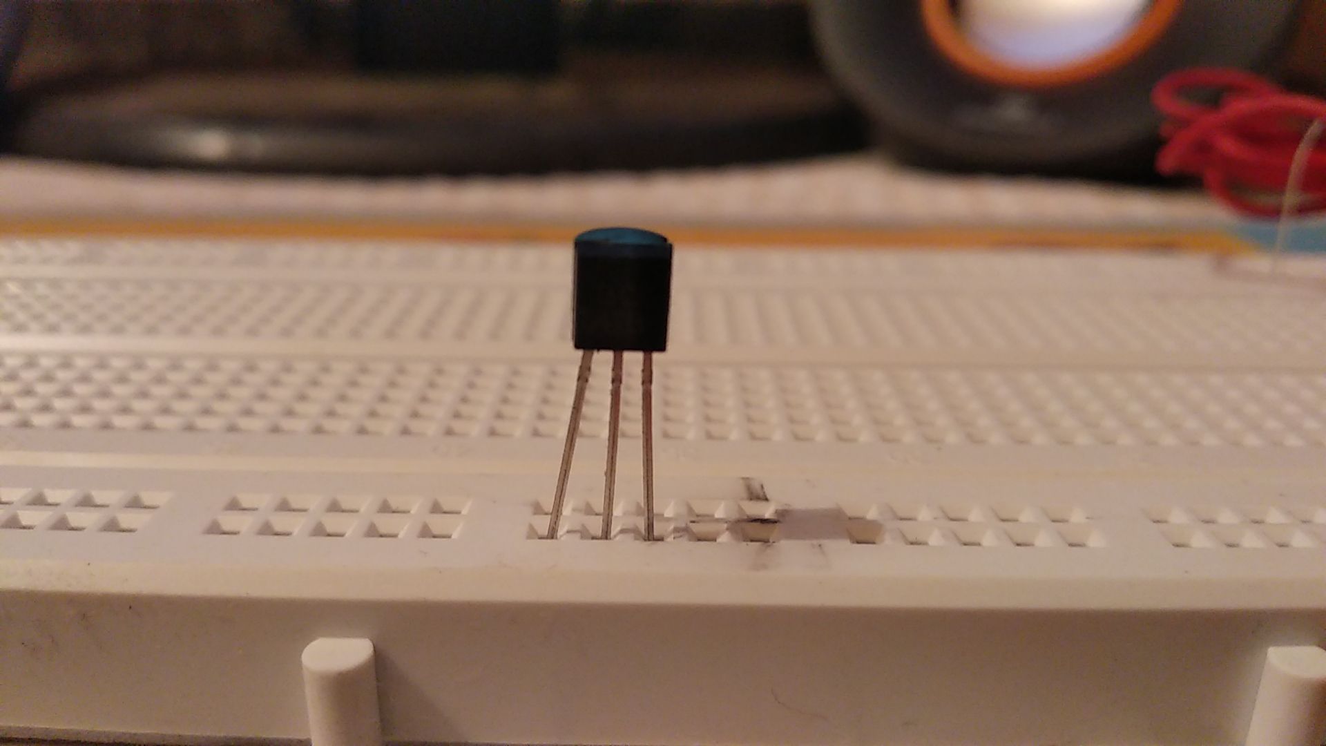 Simple Yet Powerful Static Electricity Detector Which Can Also Detect ...
