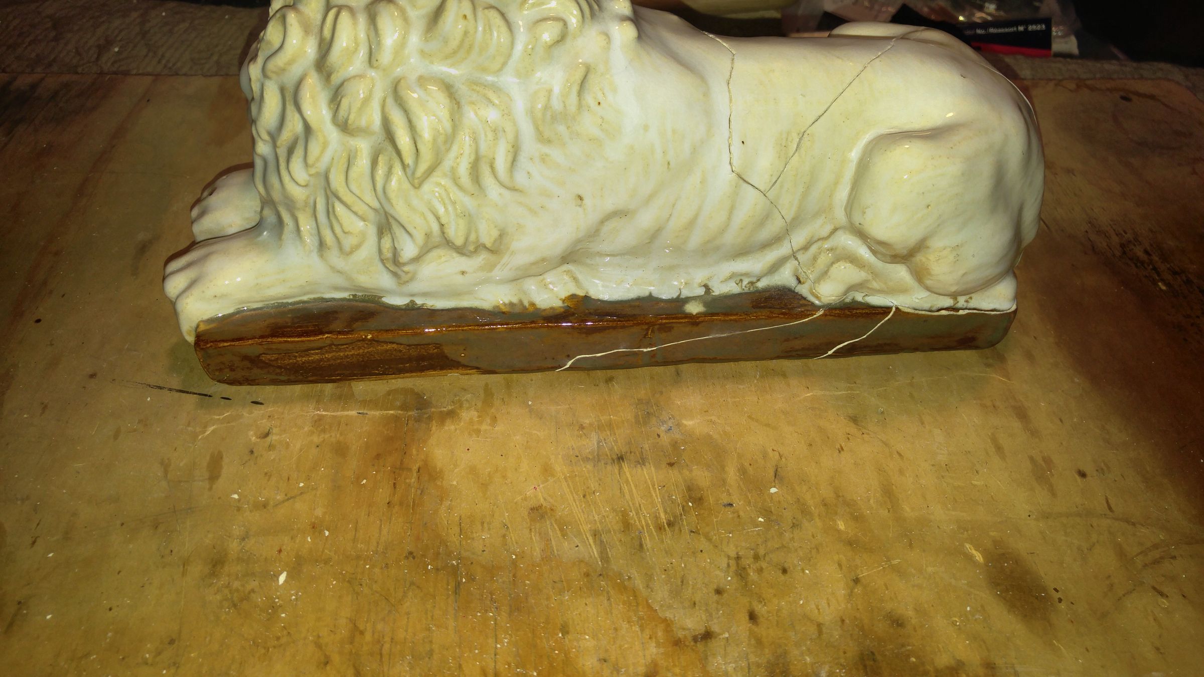 Faux Kintsugi : 6 Steps - Instructables