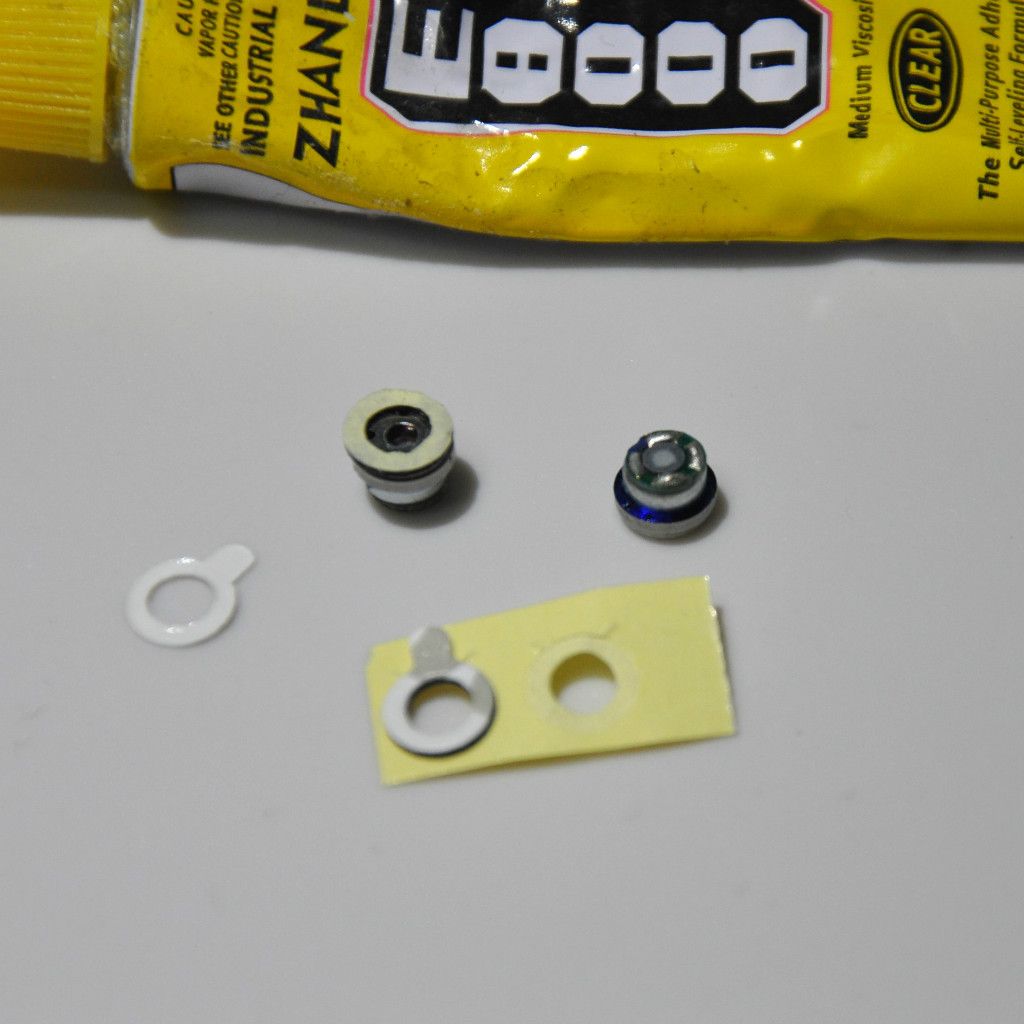 DIY a Super Hi-Fi In-ear Earphone With Sennheiser IE800 Shell With B&O ...