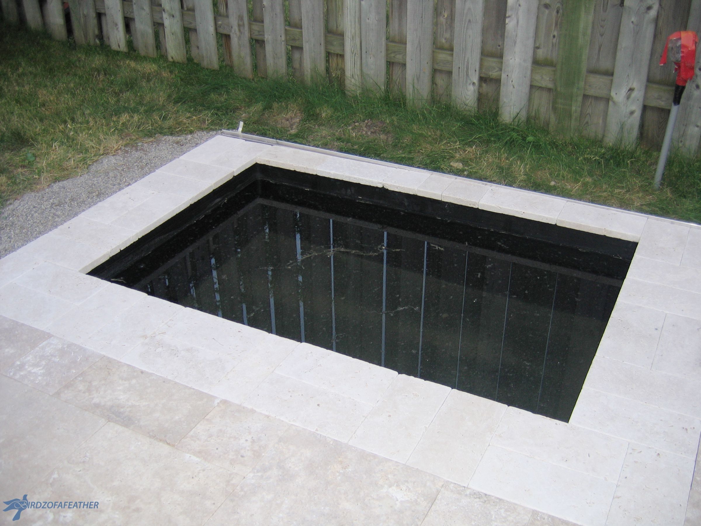 Create a Fountain That Floats on Water : 13 Steps (with Pictures ...