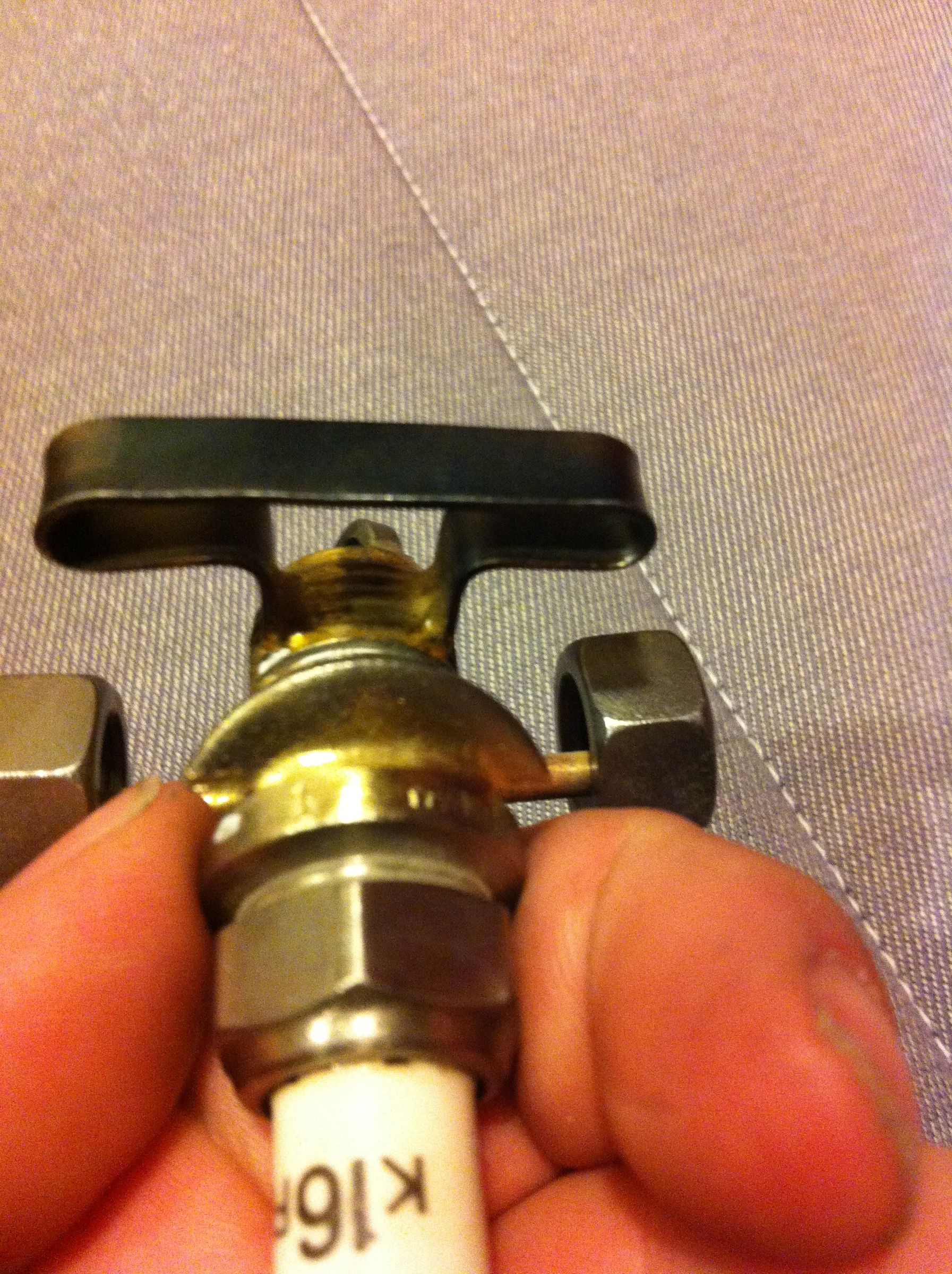 Spark Plug Car : 3 Steps - Instructables