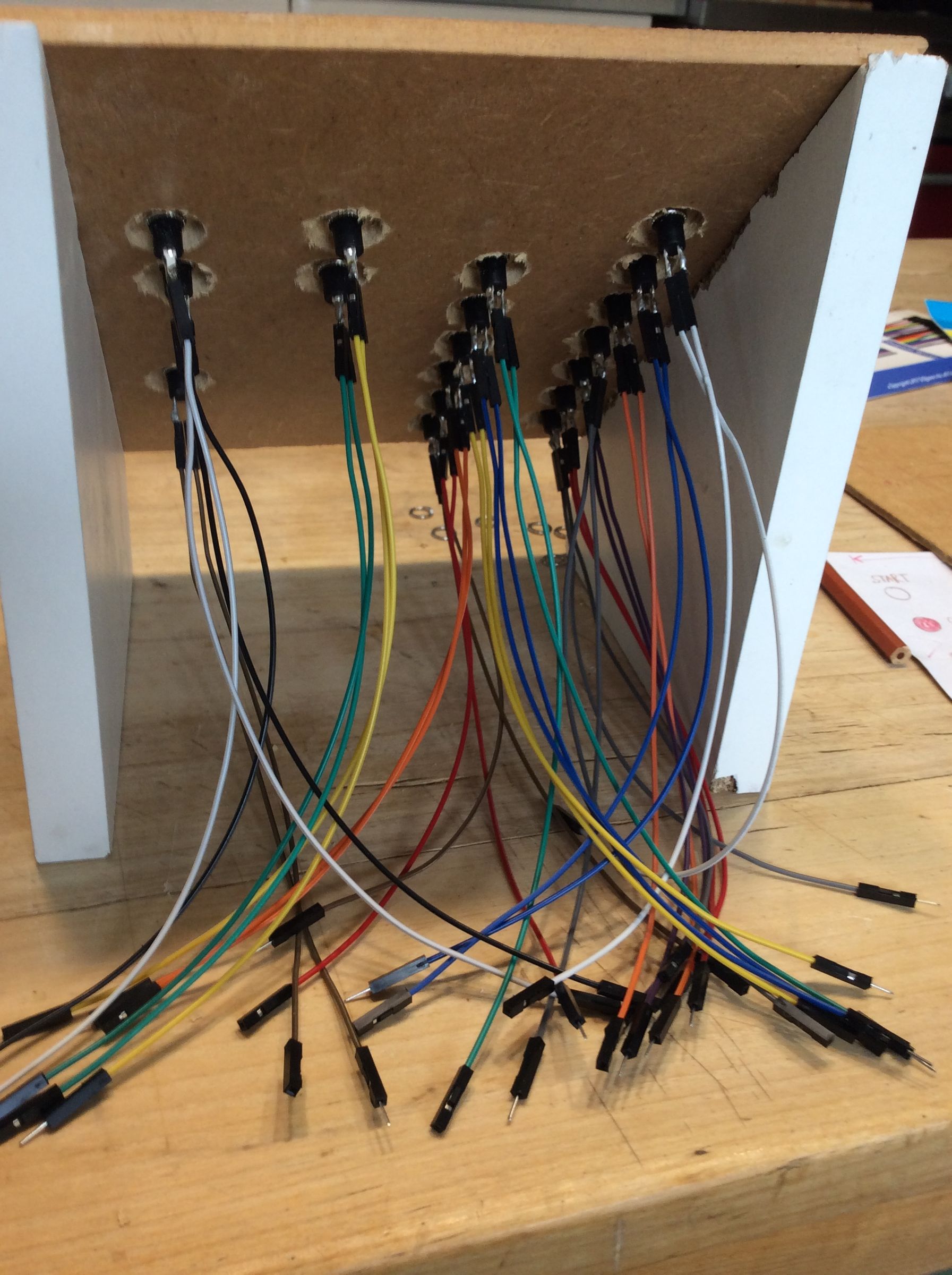 Belote Scoring System - BSS : 4 Steps - Instructables