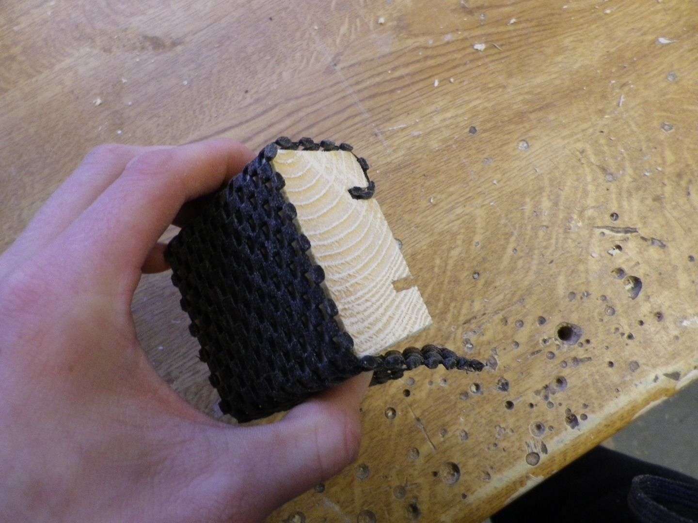 Grippy Work Holders ! : 3 Steps (with Pictures) - Instructables