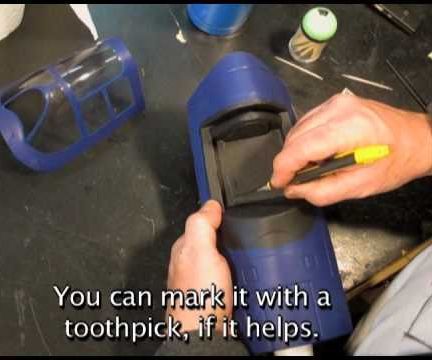 RC Airplane - How to Mount a Camera (one Idea) - Instructables